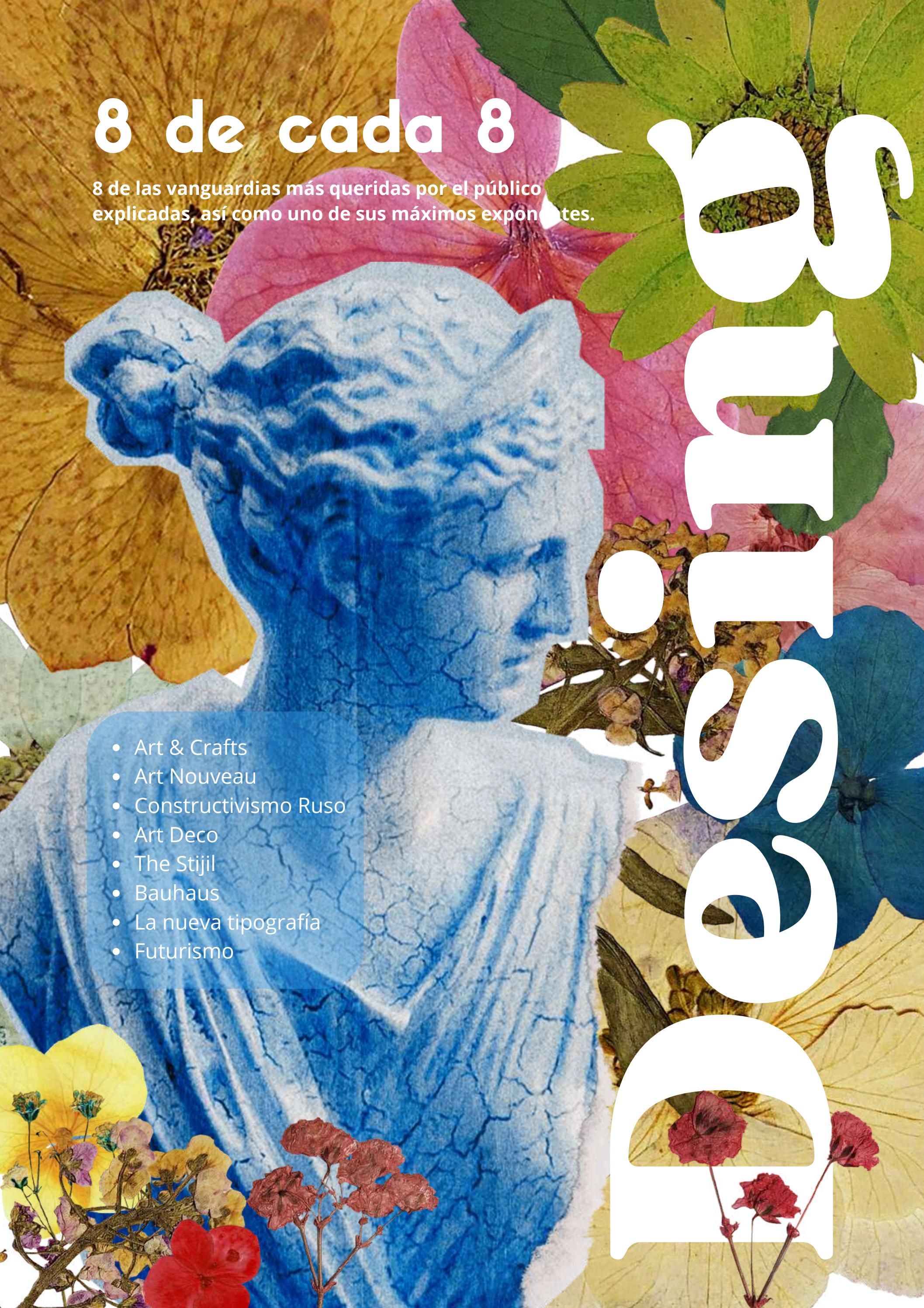 Revista Desing by loreymi dana vera - Issuu