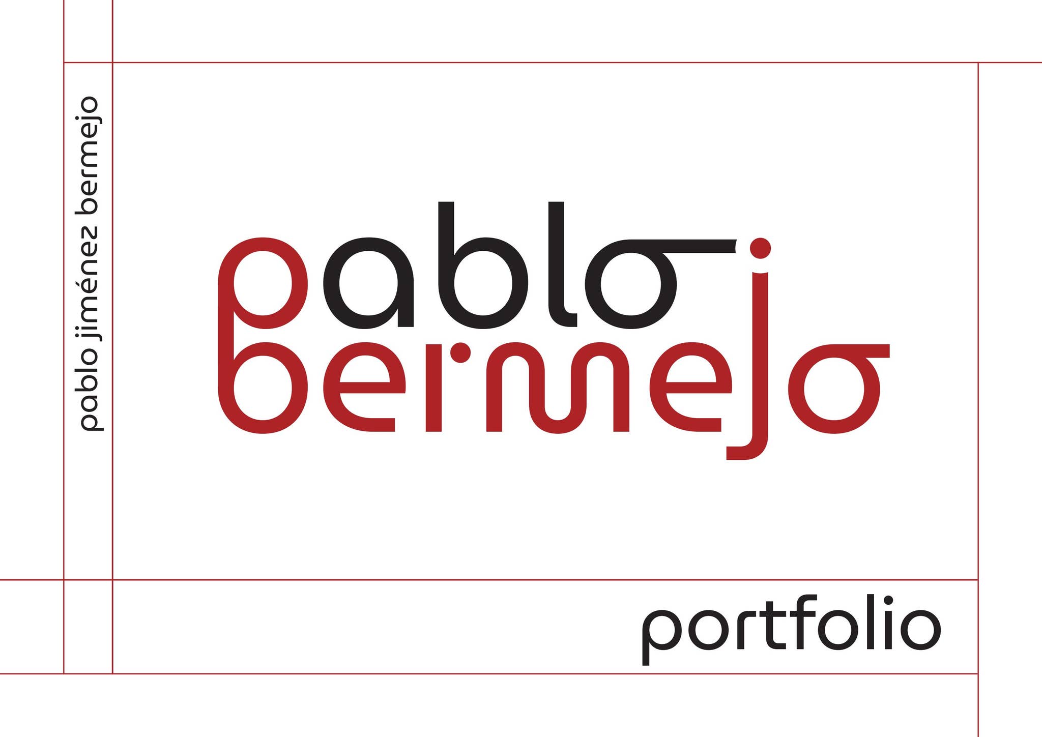 Pablo Jimenez Bermejo Portfolio Critique-2 by pablojbermejo - Issuu