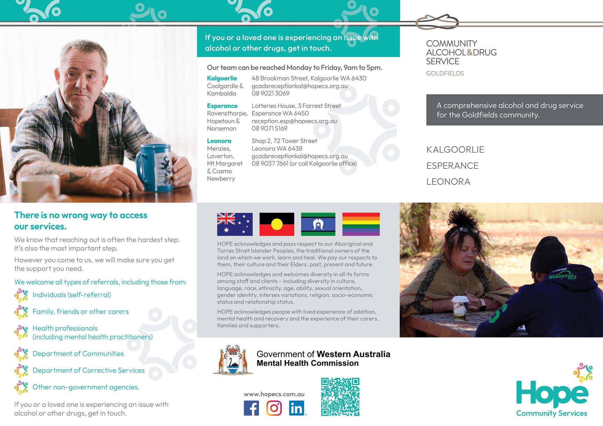 HOPE0029_GCADS_6pp DL trifold flyer_FINAL by HopeCommunityServicesWA - Issuu