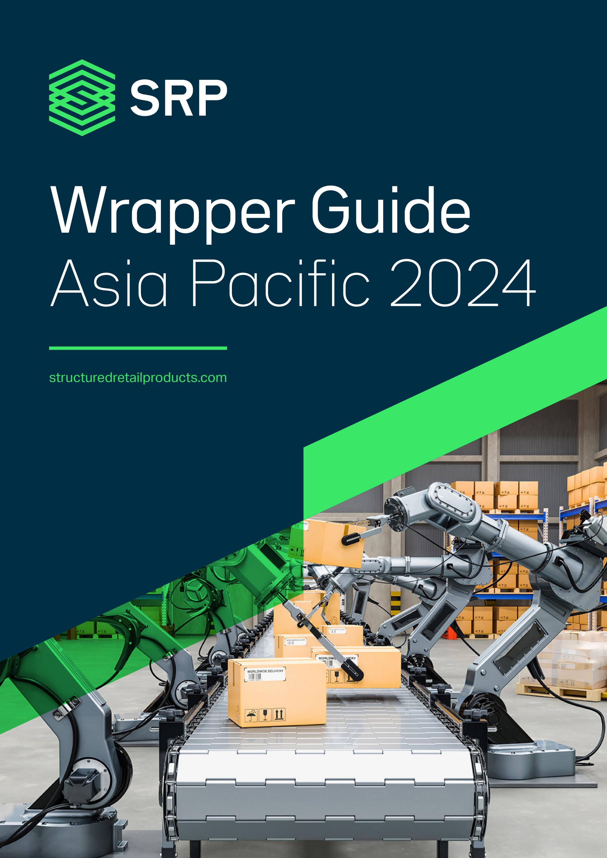 SRP Wrapper Guide Asia Pacific 2024 by SRP & FOW - Issuu