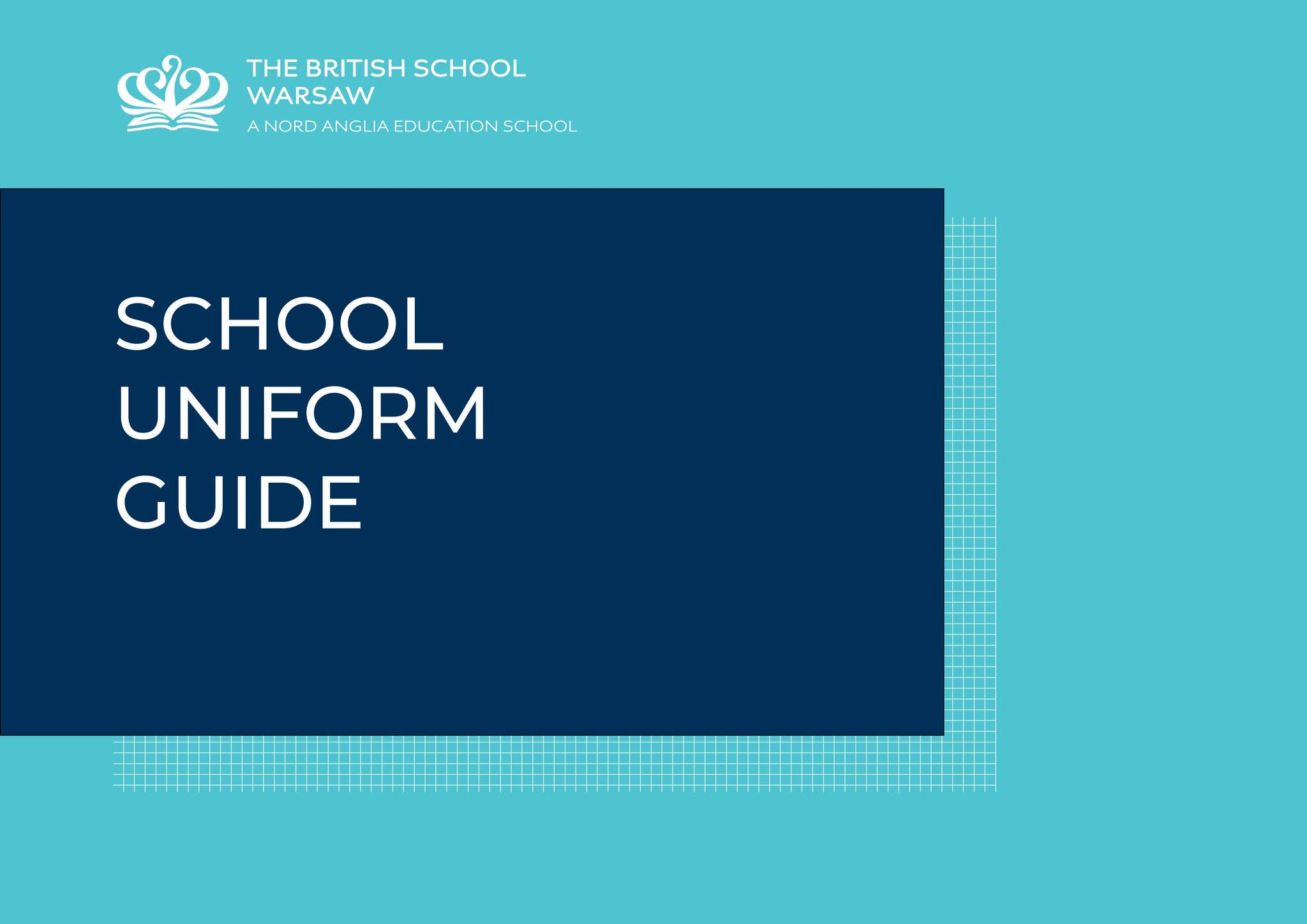 School Uniform Guide 2023-24 by The British School Warsaw - Issuu
