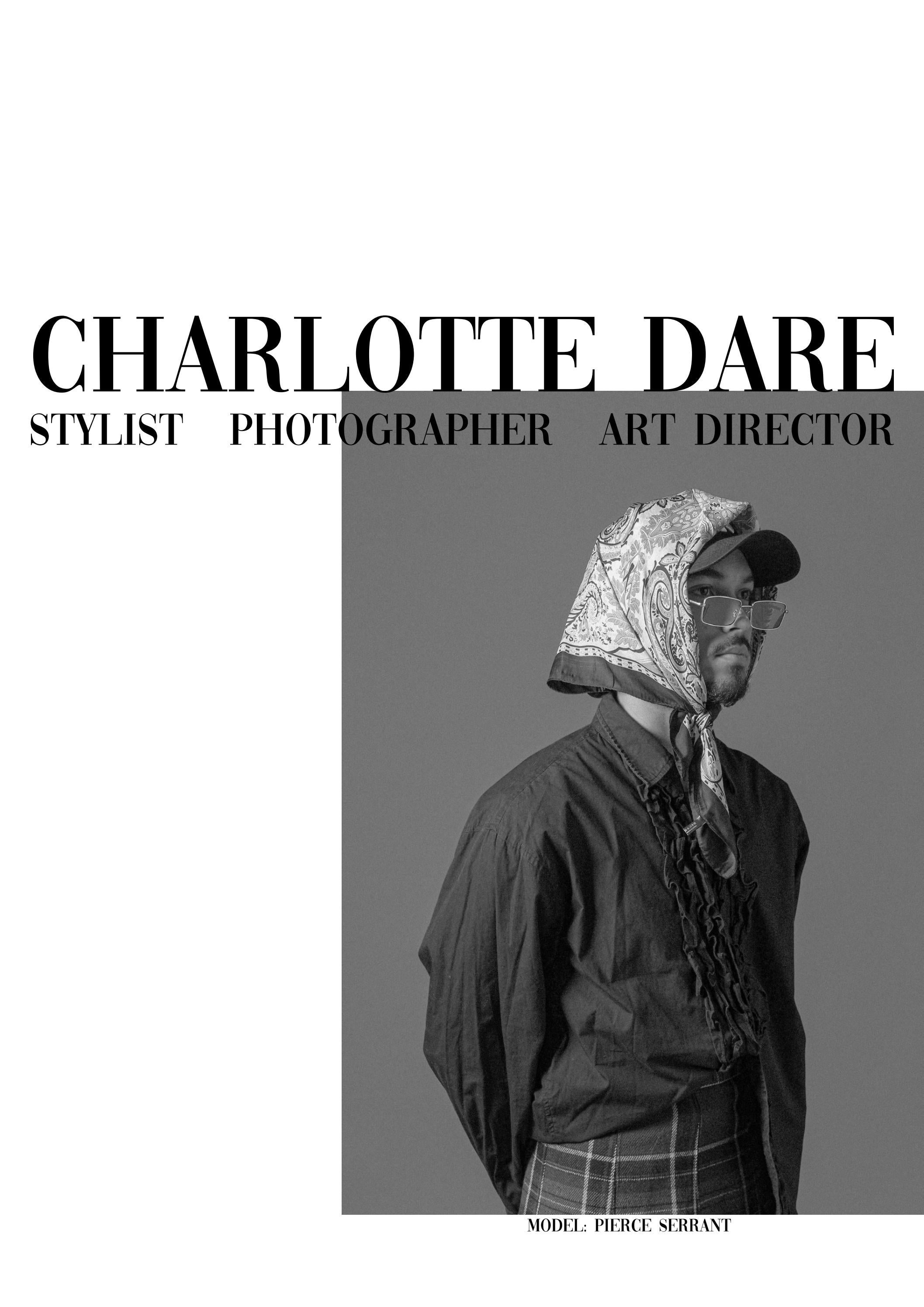 Charlotte Dare Portfolio by p2728694 - Issuu