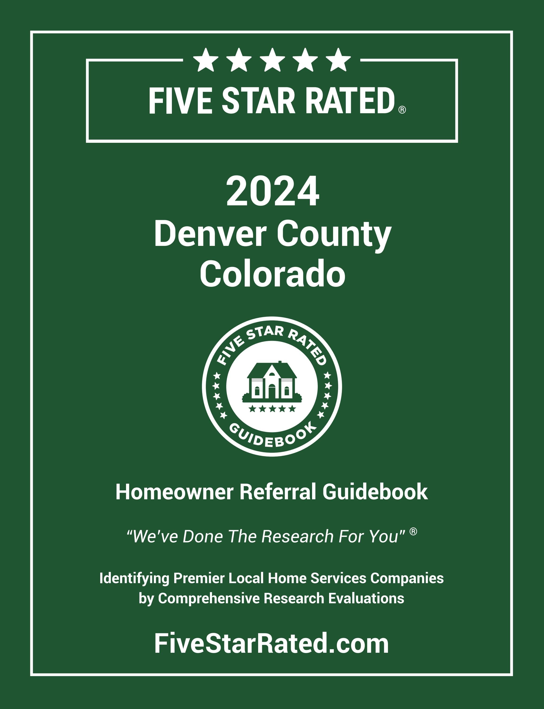 Colorado: Denver Metro | Five Star Rated by evercommerce - Issuu