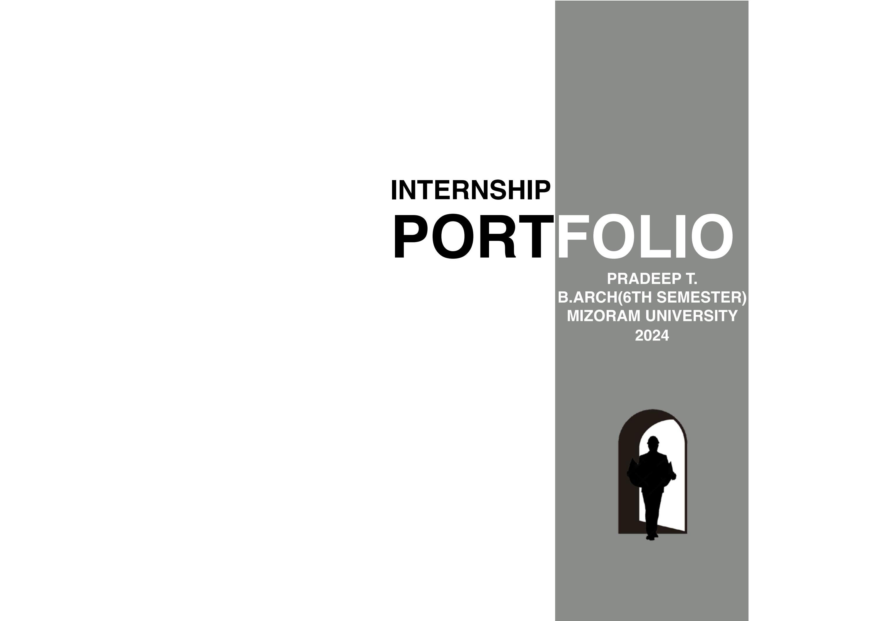 ARCHITECTURAL PORTFOLIO by Tellamekala Pradeep - Issuu