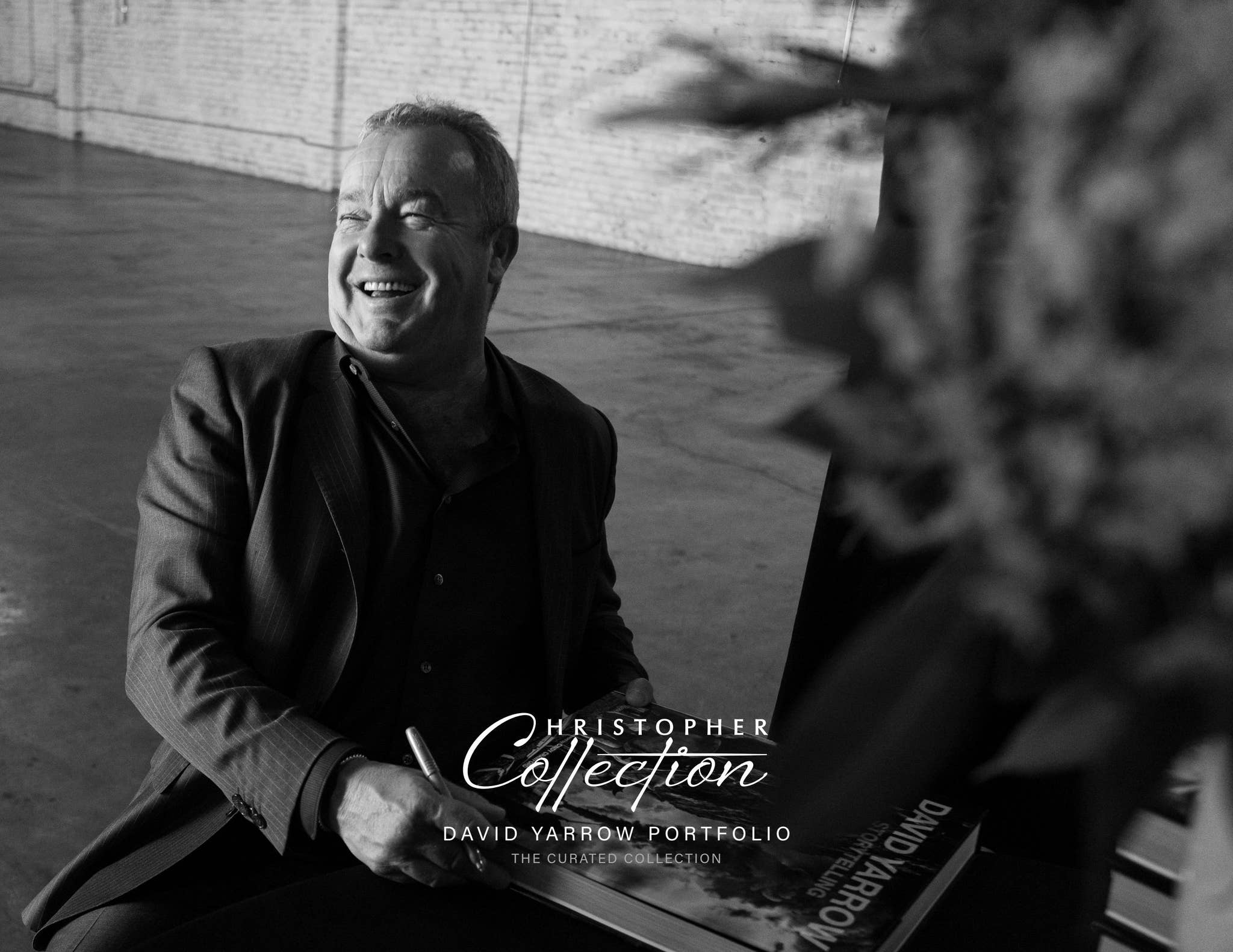 Yarrow Portfolio by Christopher Architecture & Interiors - Issuu