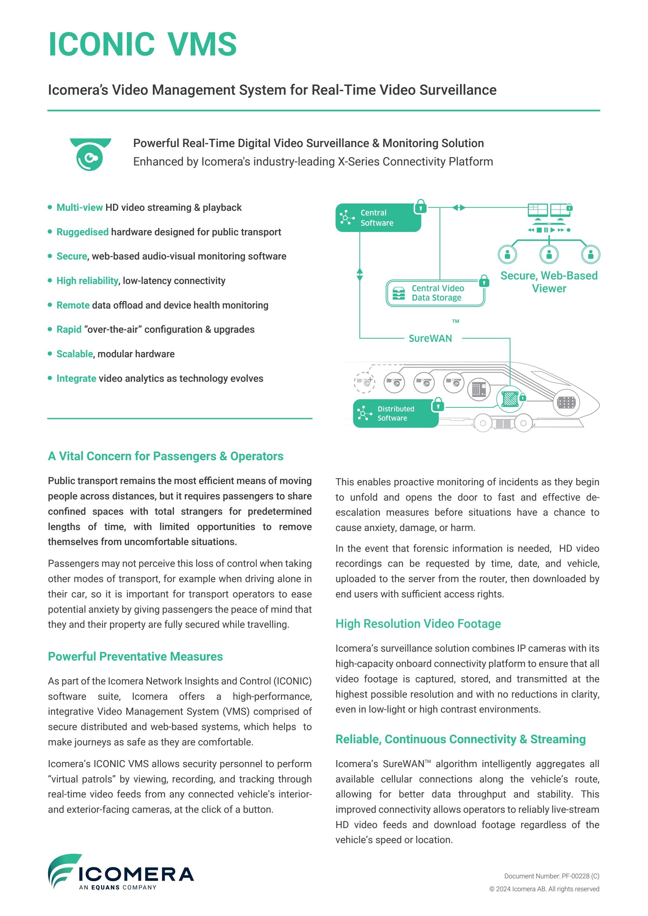 ICONIC VMS Product Sheet - Rail by Icomera - Issuu