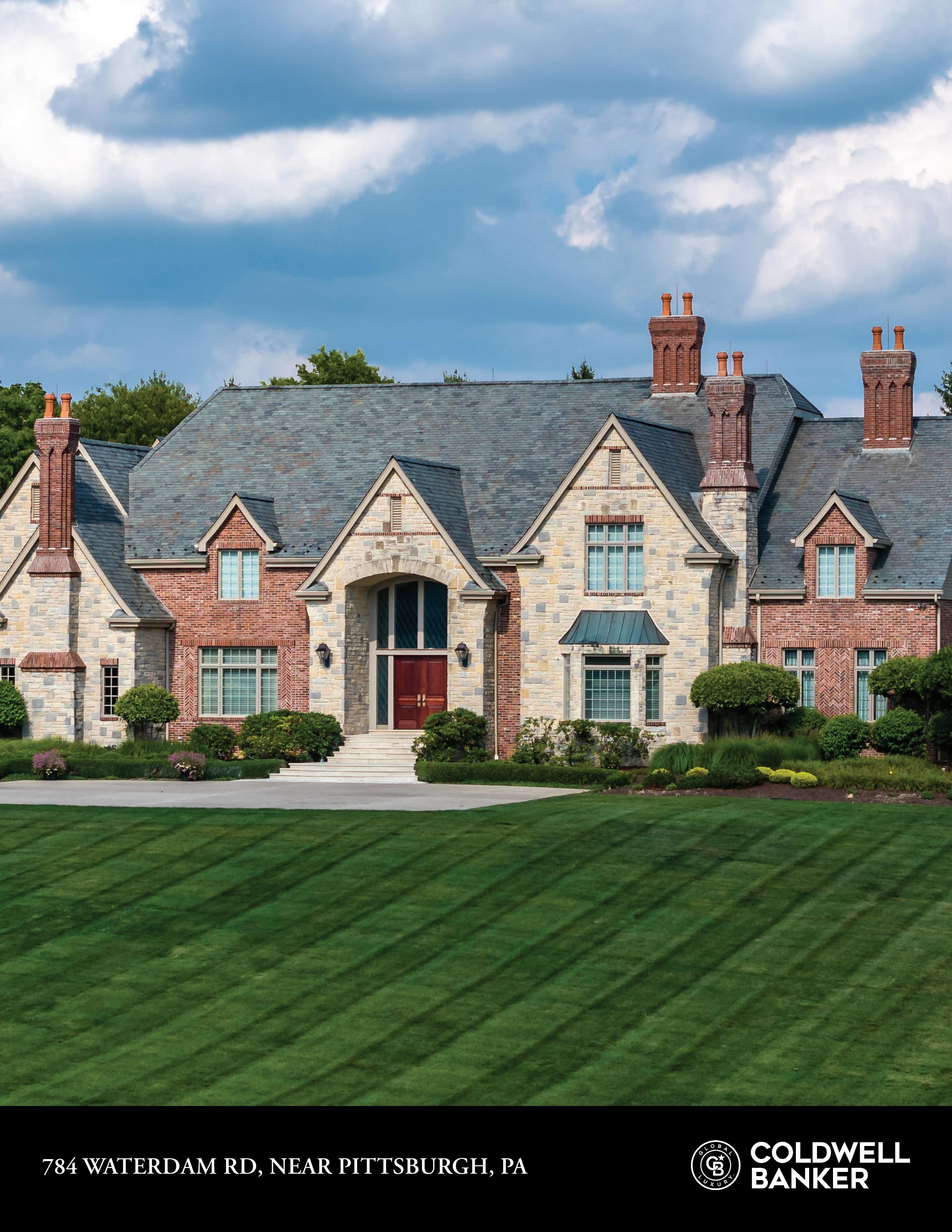 Triple Crown Estate - 784 Waterdam Road by Coldwell Banker - Issuu