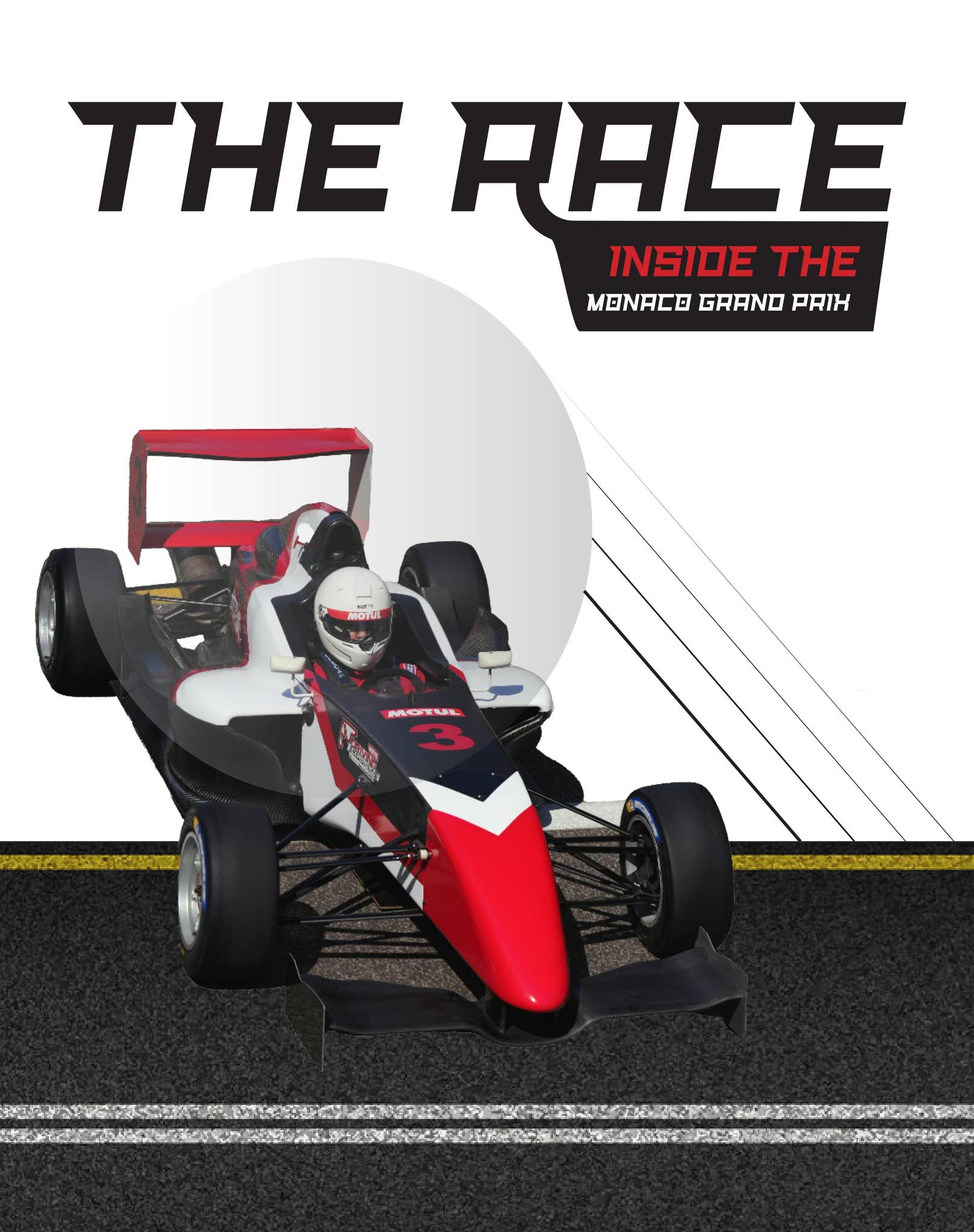 JOUR 390 Magazine Spread by Sam Kohn - Issuu