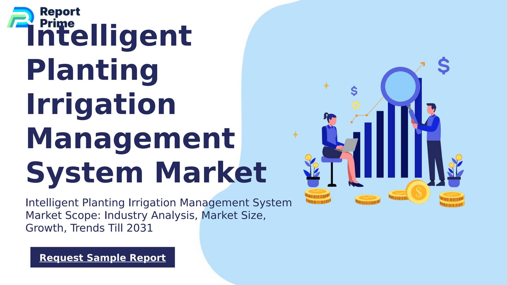 Global Intelligent Planting Irrigation Management System market cagr 7. ...