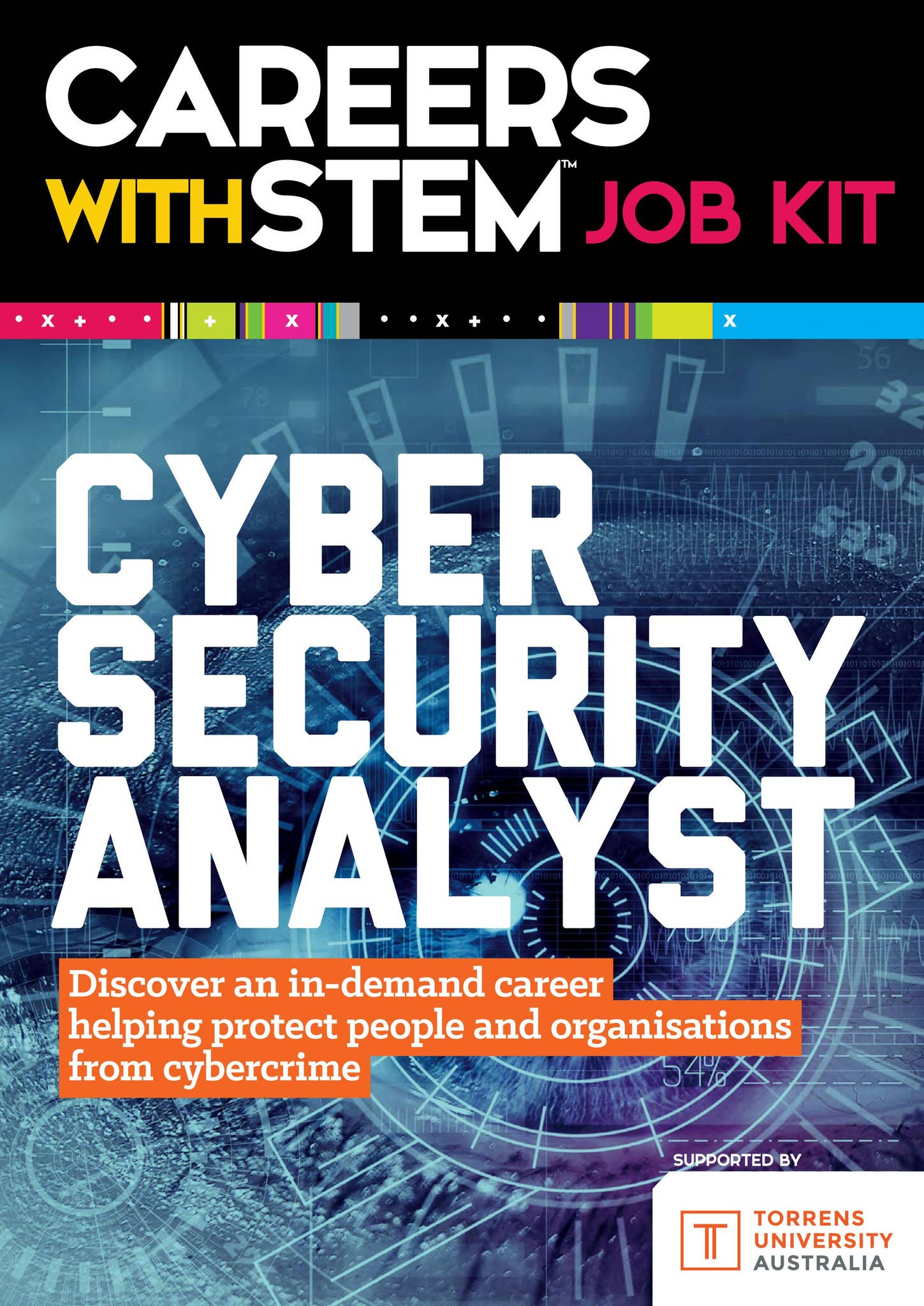 Cyber Security Analyst Job Kit by Refraction Media - Issuu