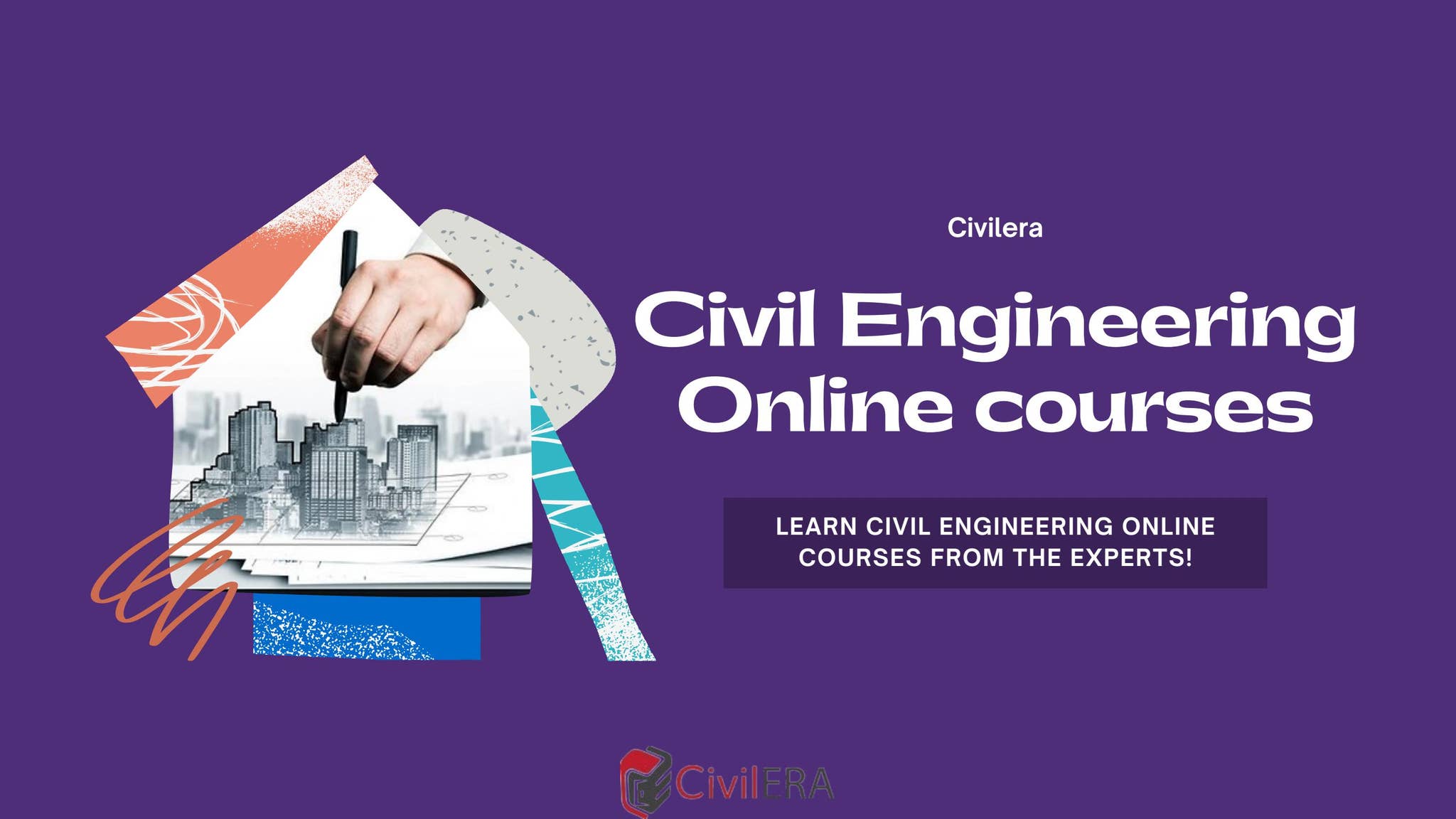 Learn Civil Engineering Online courses from the experts by civilera - Issuu