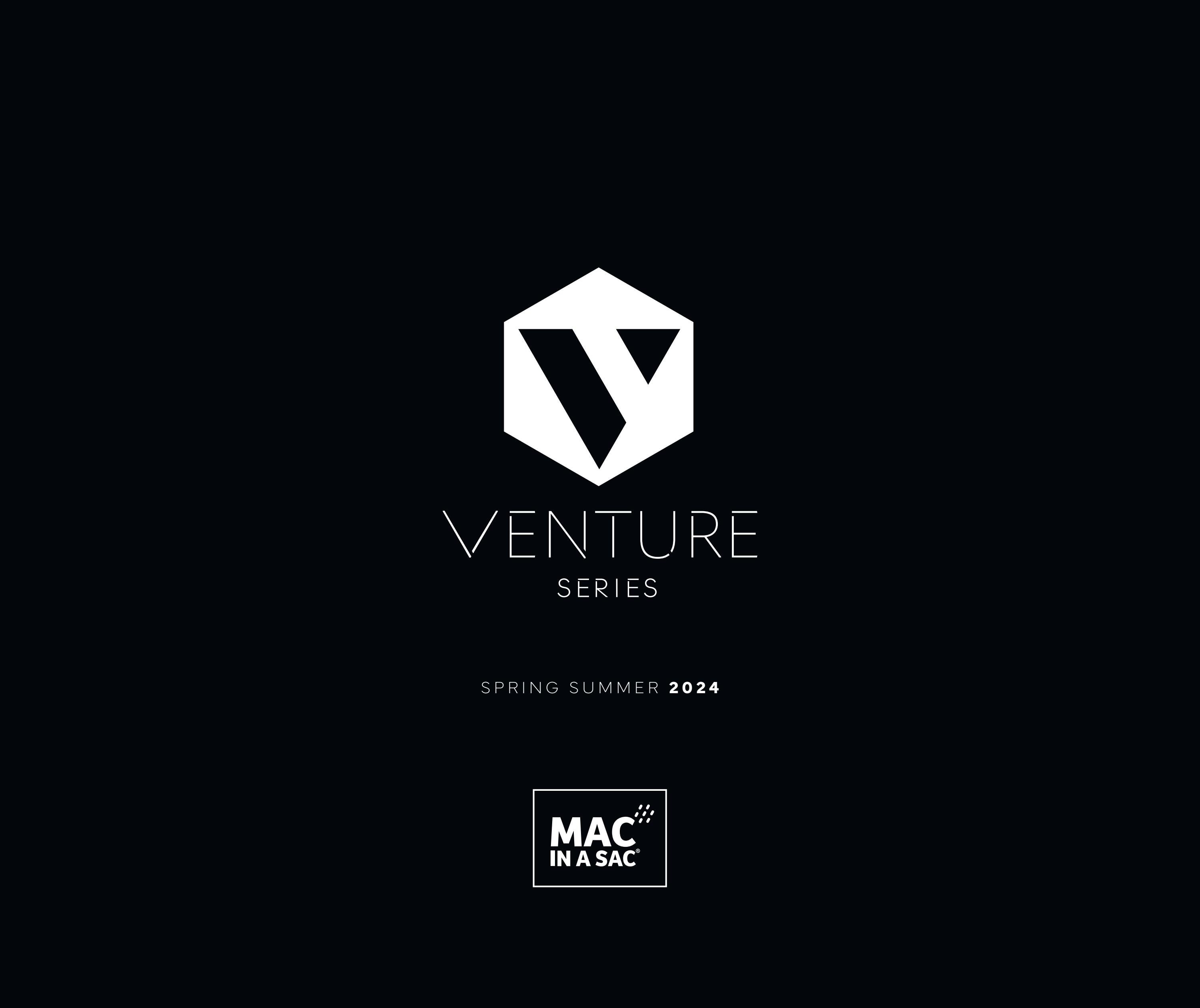 Mac in a Sac - Venture Series by Target Dry - Issuu