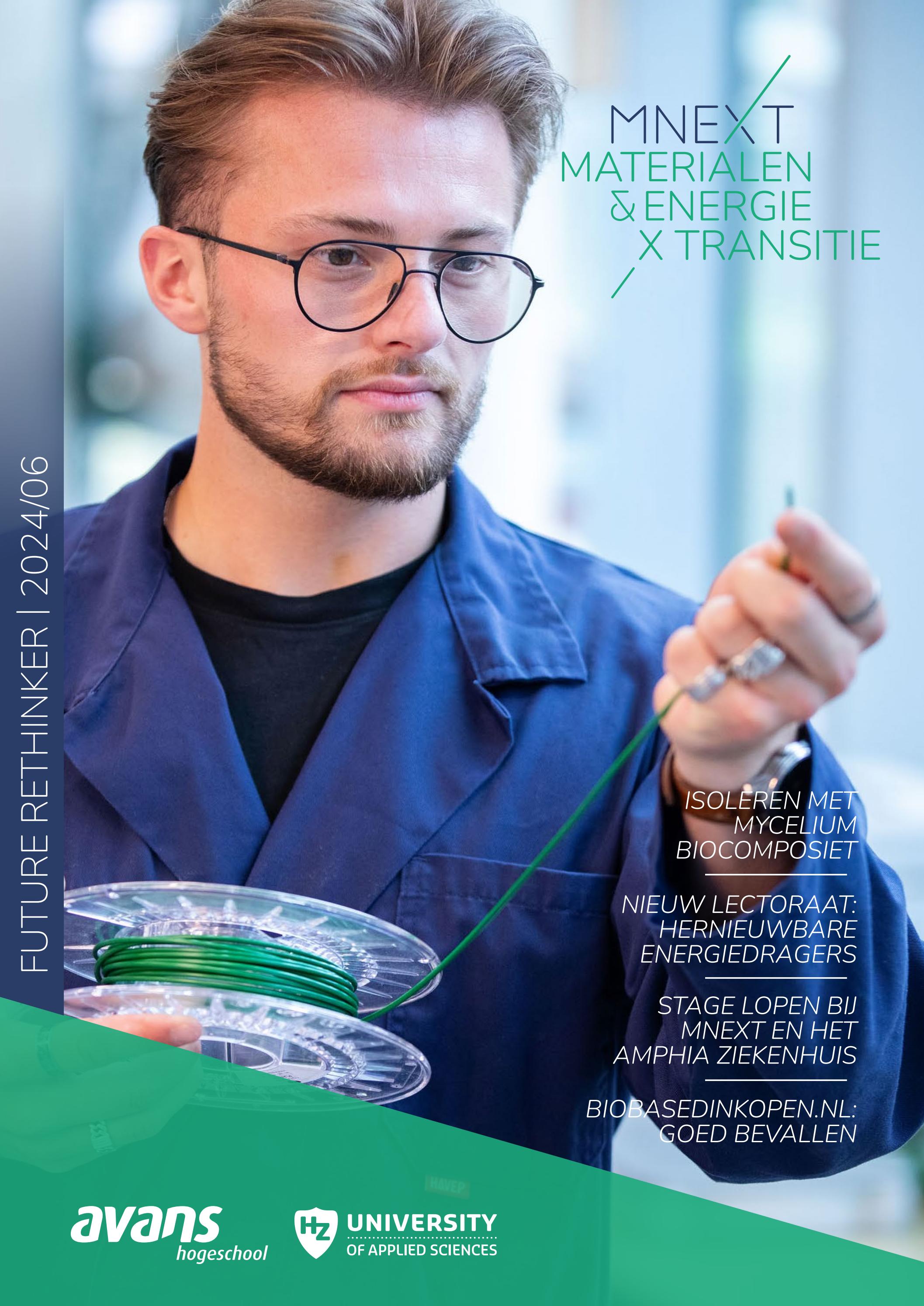 MNEXT - Future Rethinker - 2024/06 by MNEXT - Issuu