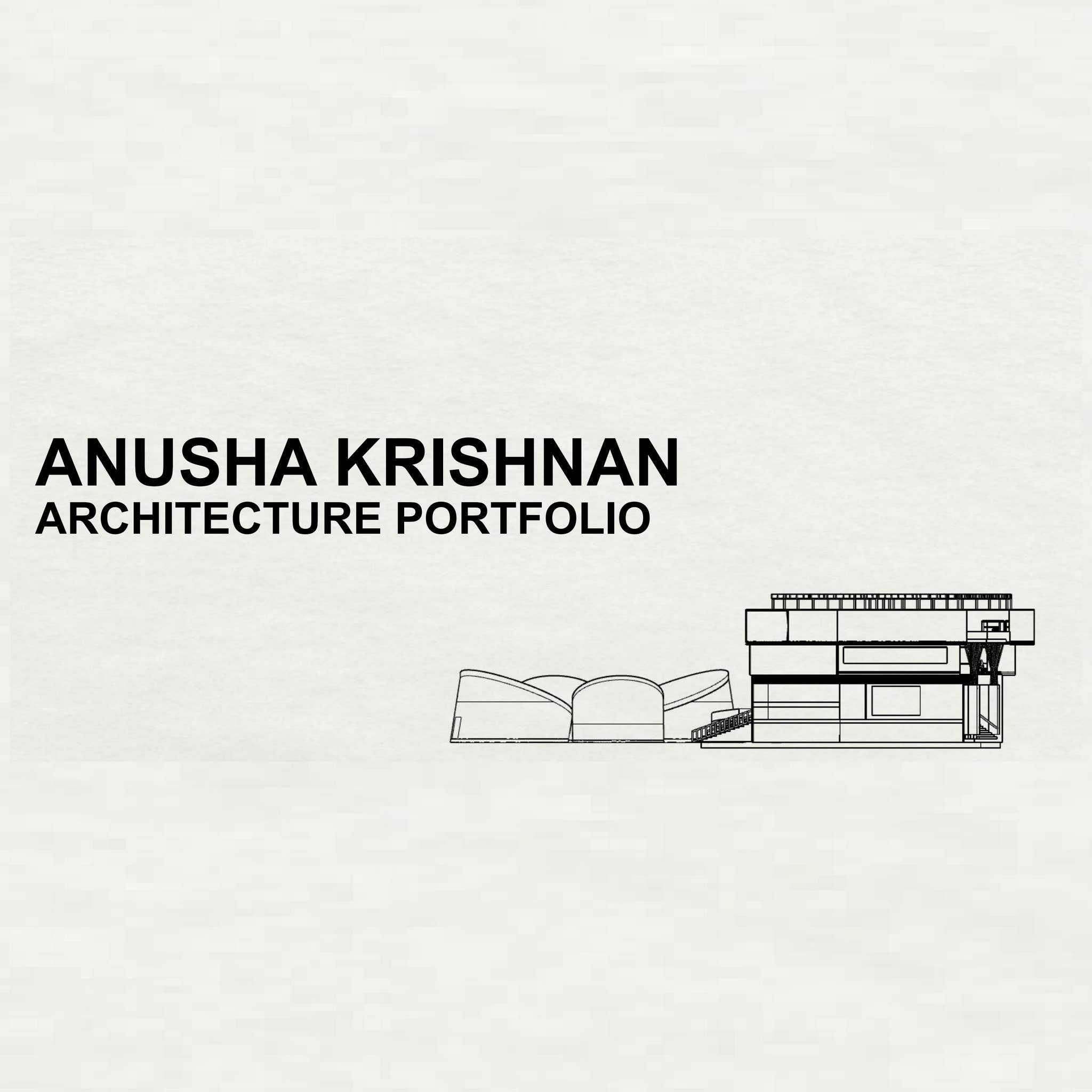 Anusha Krishnan - 2024 by Anu sha - Issuu