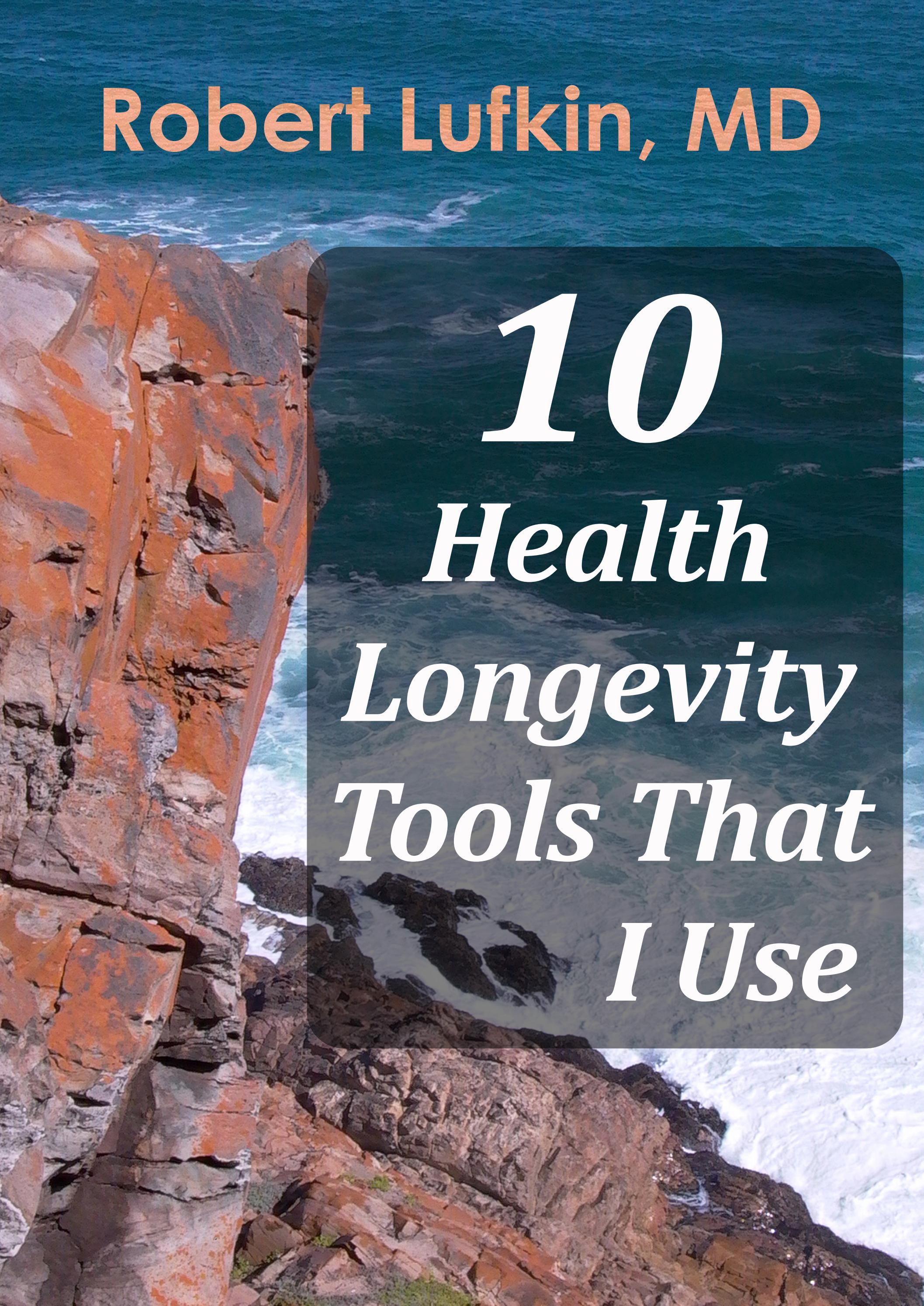 10 Health Longevity Tools That I Use by drtalks - Issuu