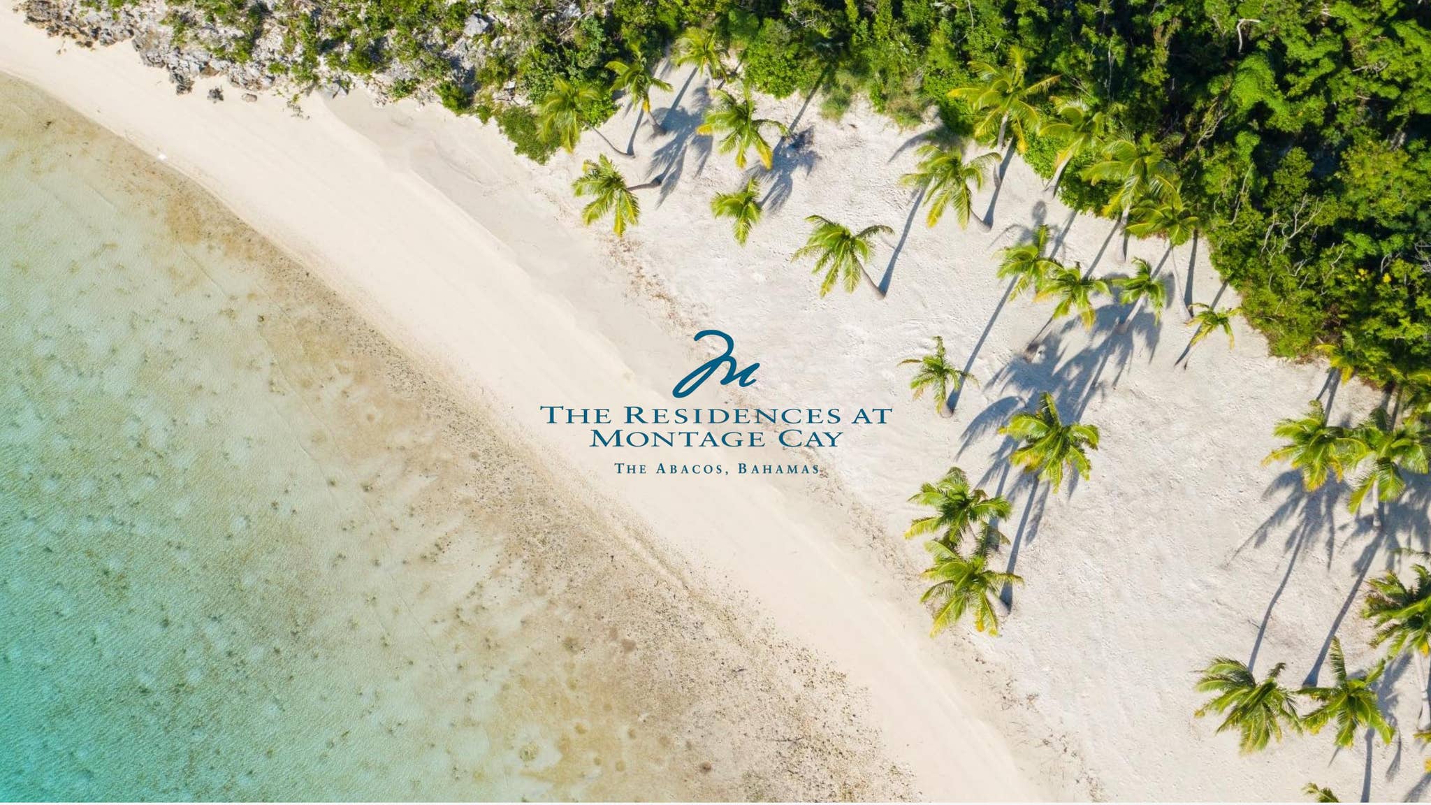 Montage Cay | Digital Brochure by agencyinpursuit - Issuu