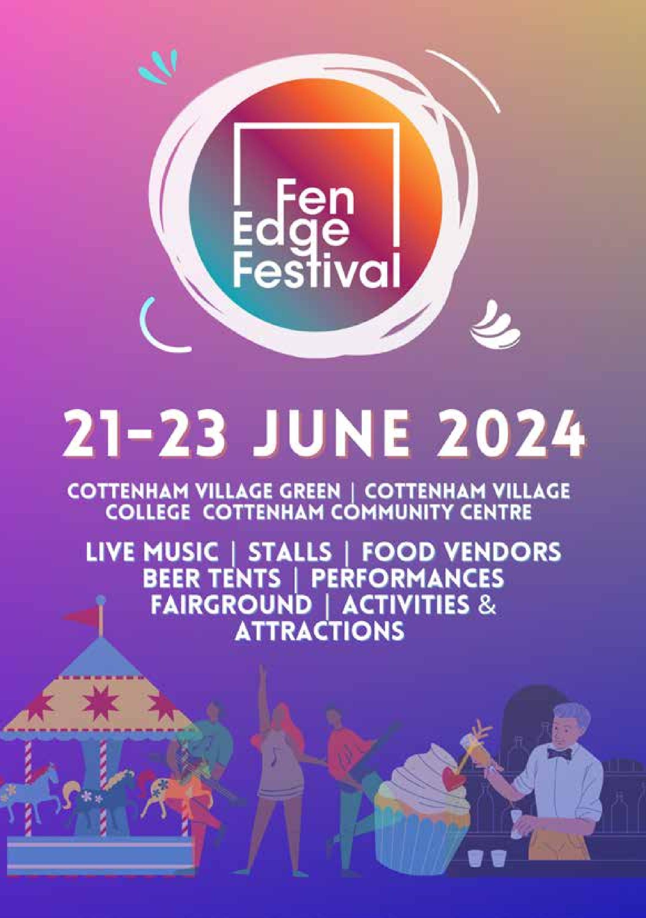 Festival Programme 2024 by Rebecca Bell - Issuu