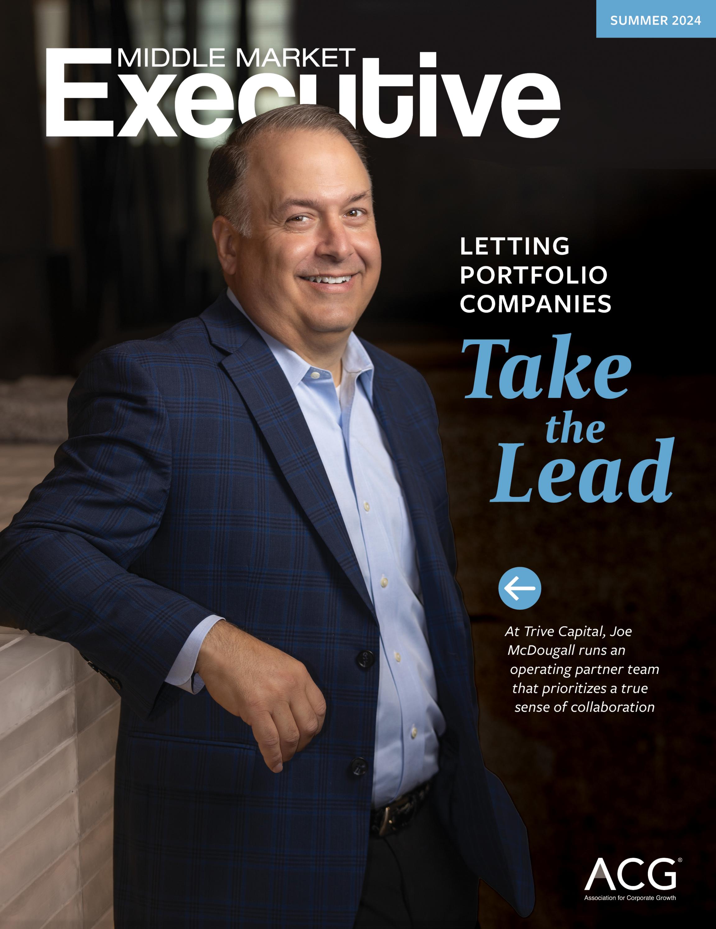 Middle Market Executive // Summer 2024 by Association for Corporate ...