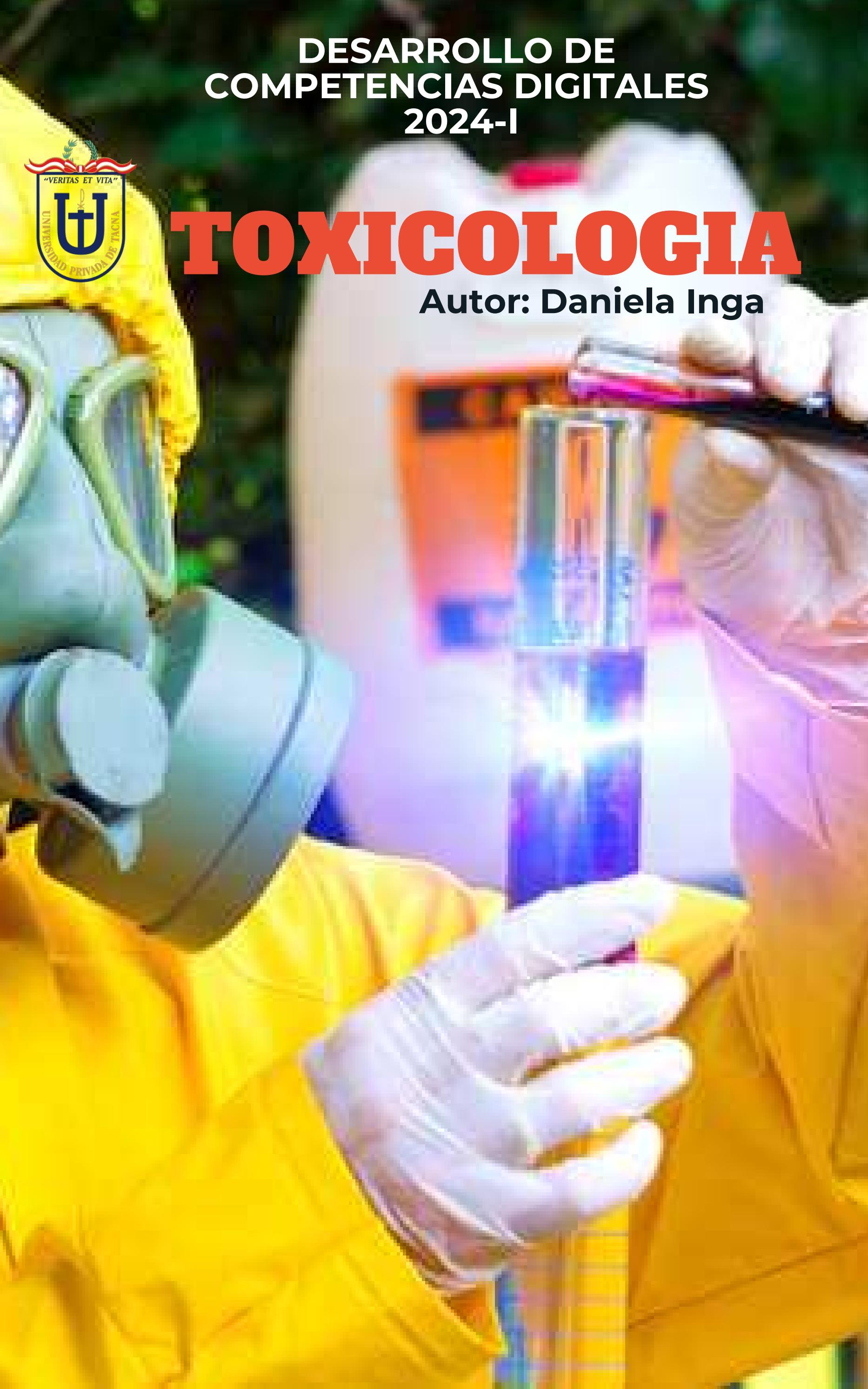 LAB_B_TOXICOLOGIA_DFIB by DANIELA FERNANDA INGA BARRIOS - Issuu