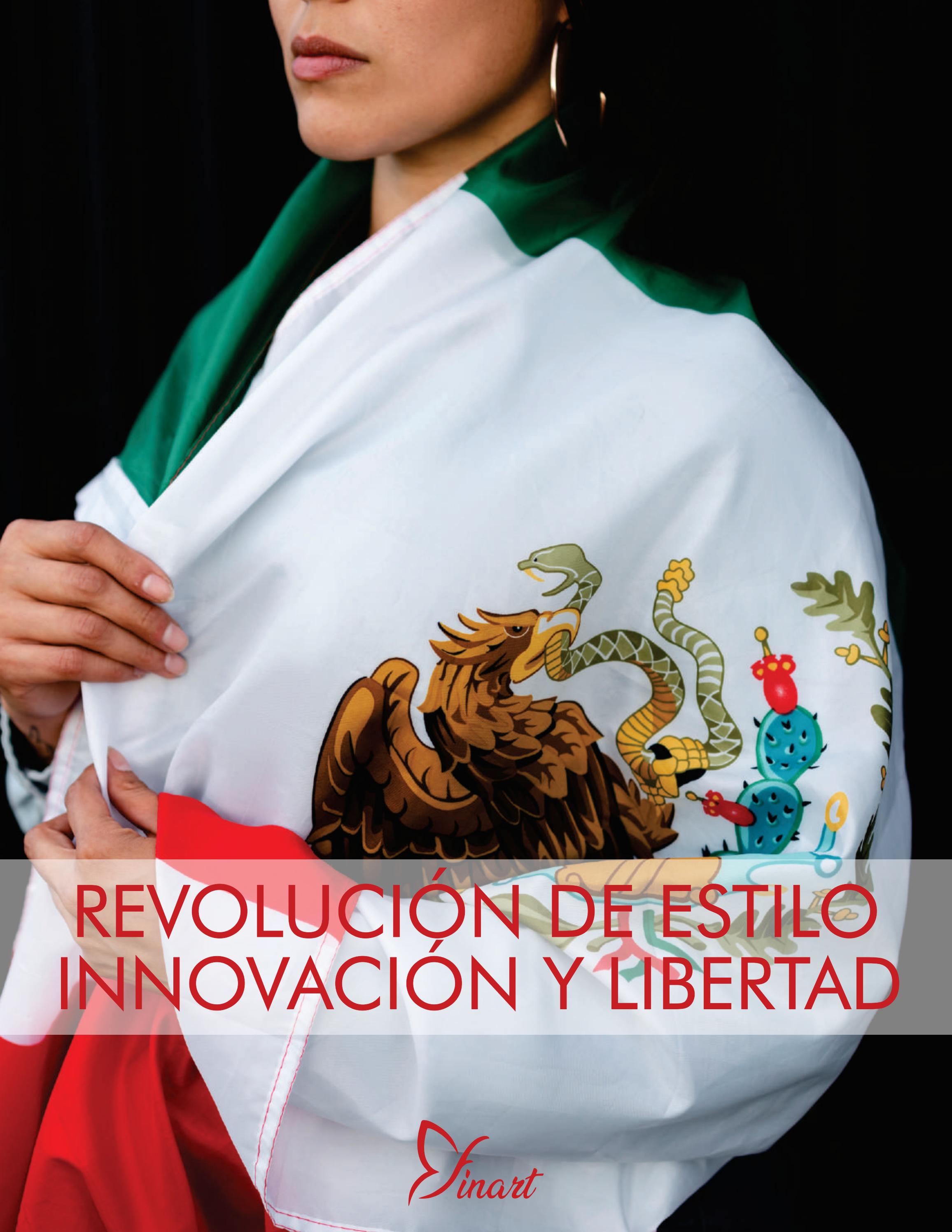DÍA DE LA INDEPENDENCIA MX by Finart SAS - Issuu
