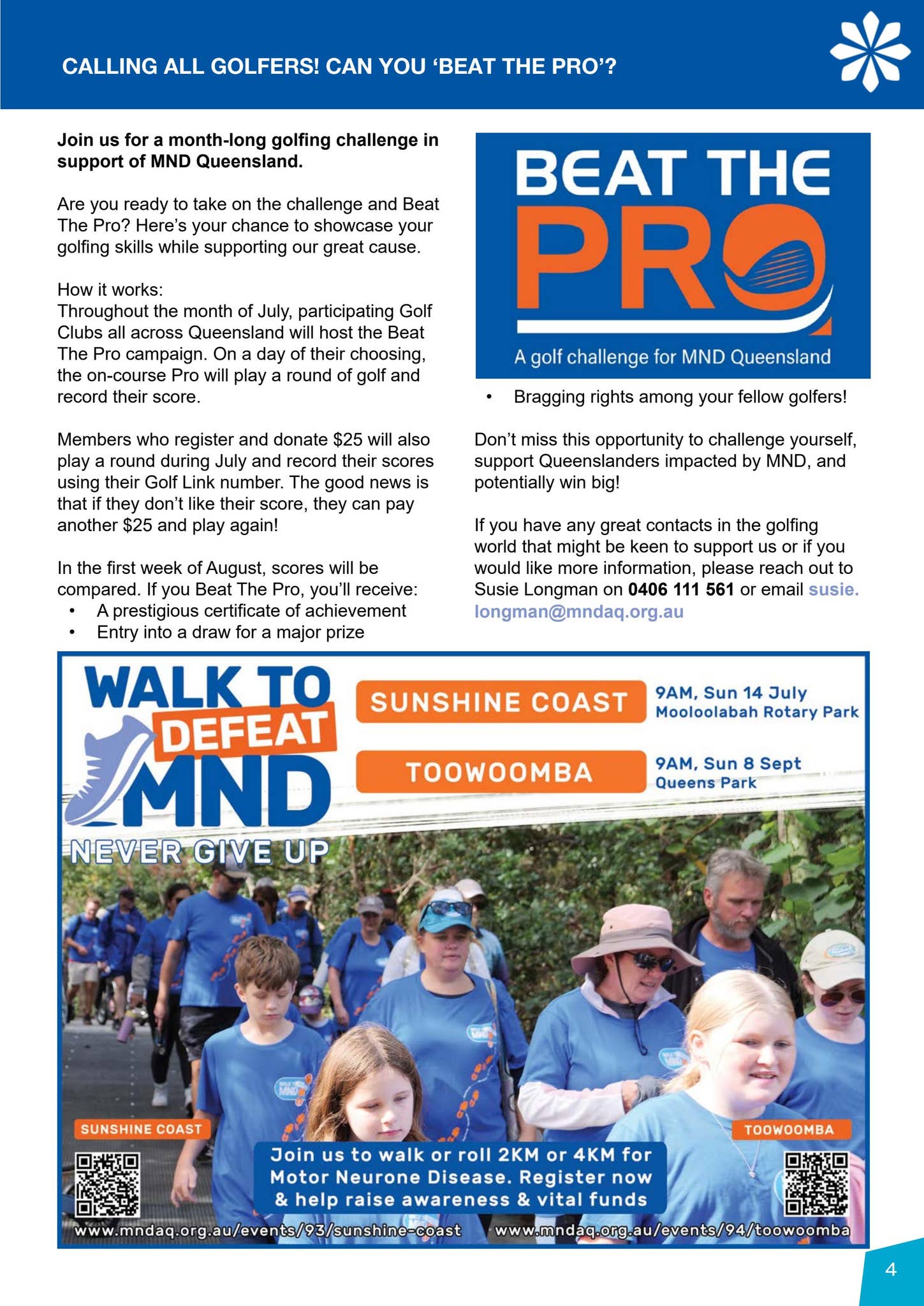 The Cornflower - Winter 2024 Edition by MND Queensland - Issuu