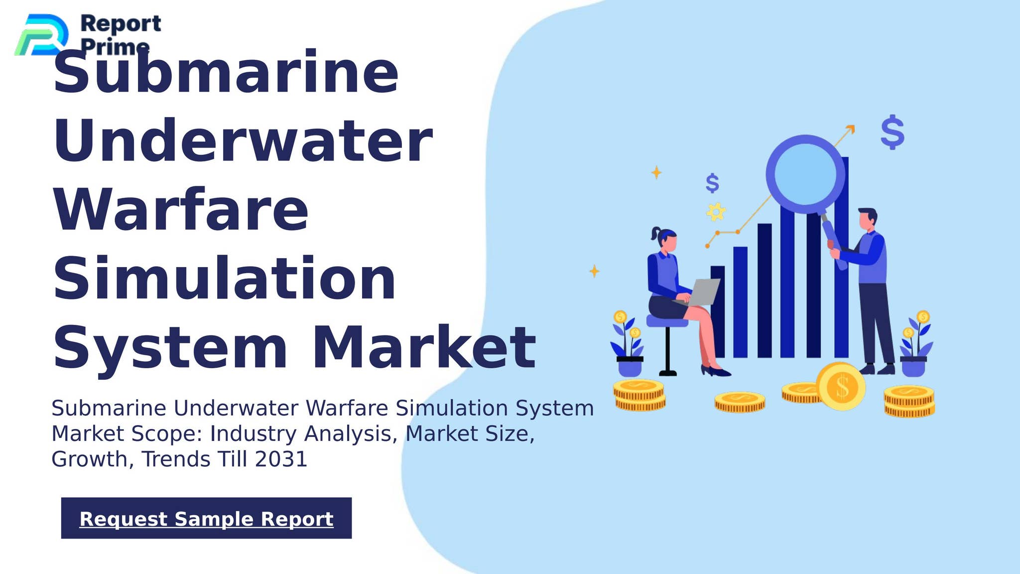 Global Submarine Underwater Warfare Simulation System market cagr 15.5% ...
