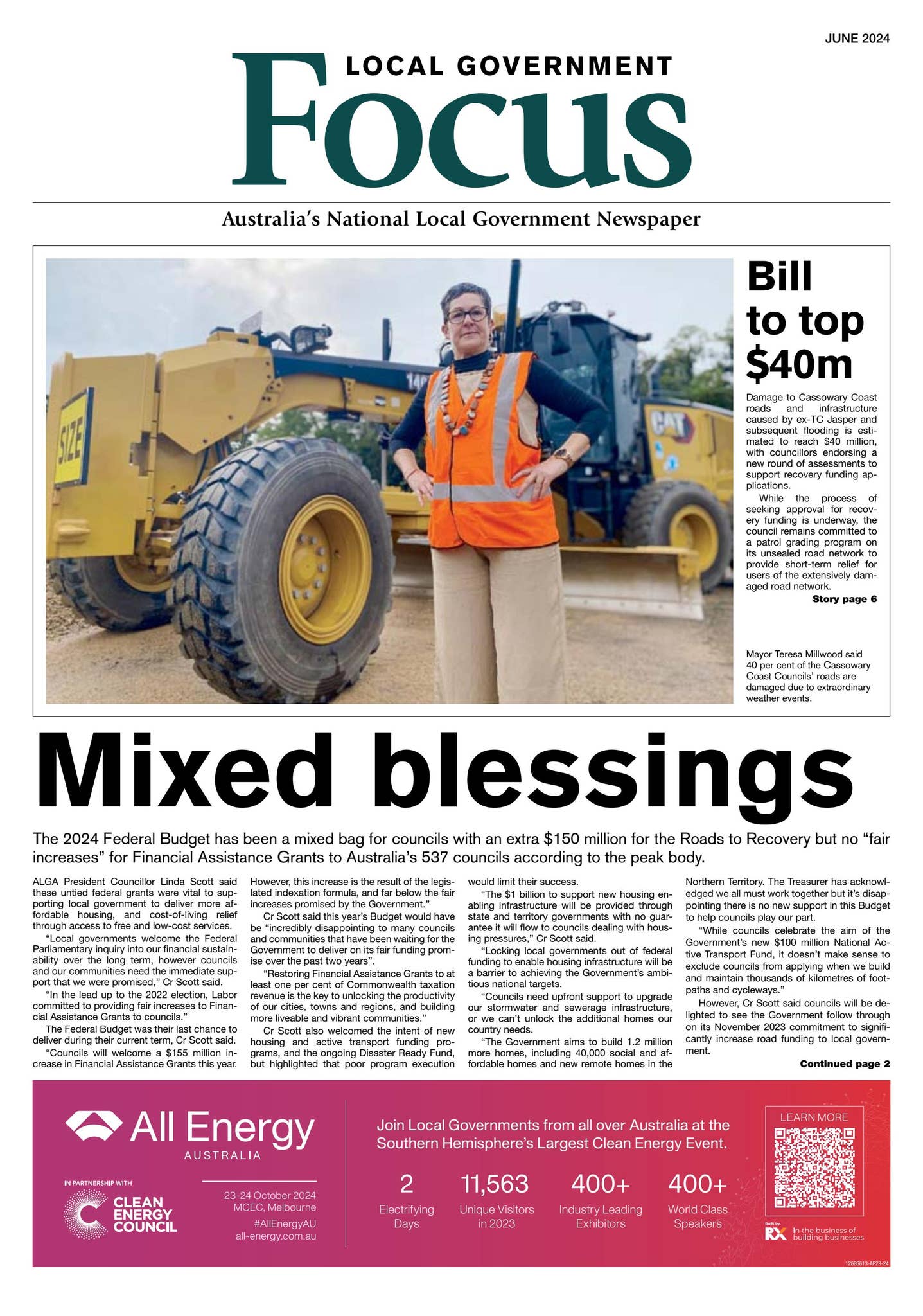 MAG - LG Focus - 7th June 2024 - June 2024 by Star News Group - Issuu