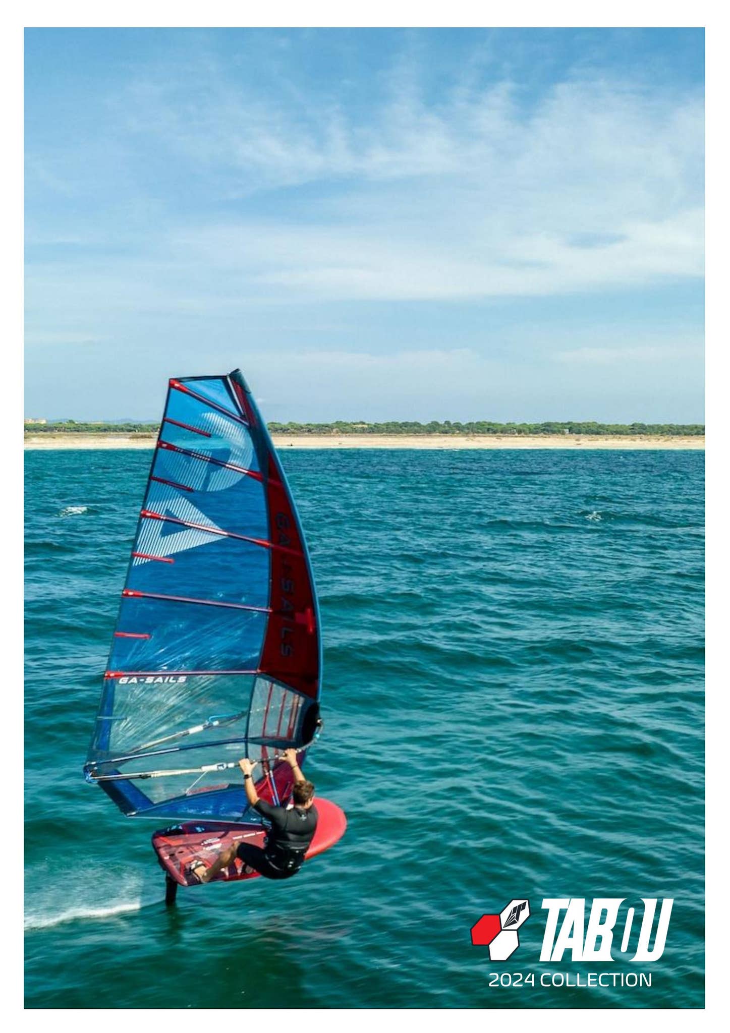 TABOU 2024 COLLECTION by freerun-magazine - Issuu