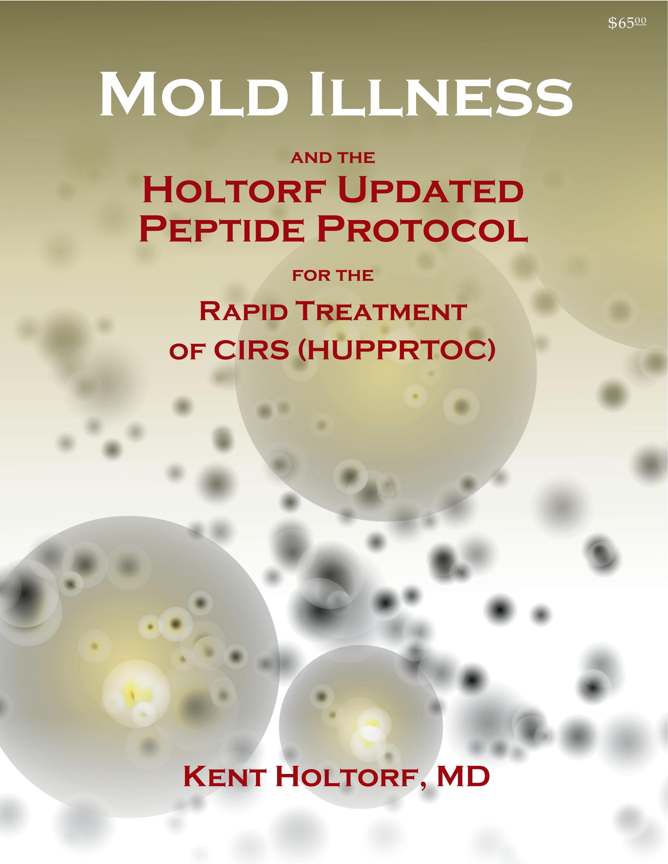 Mold Illness and Peptide Protocol for CIRS by drtalks - Issuu