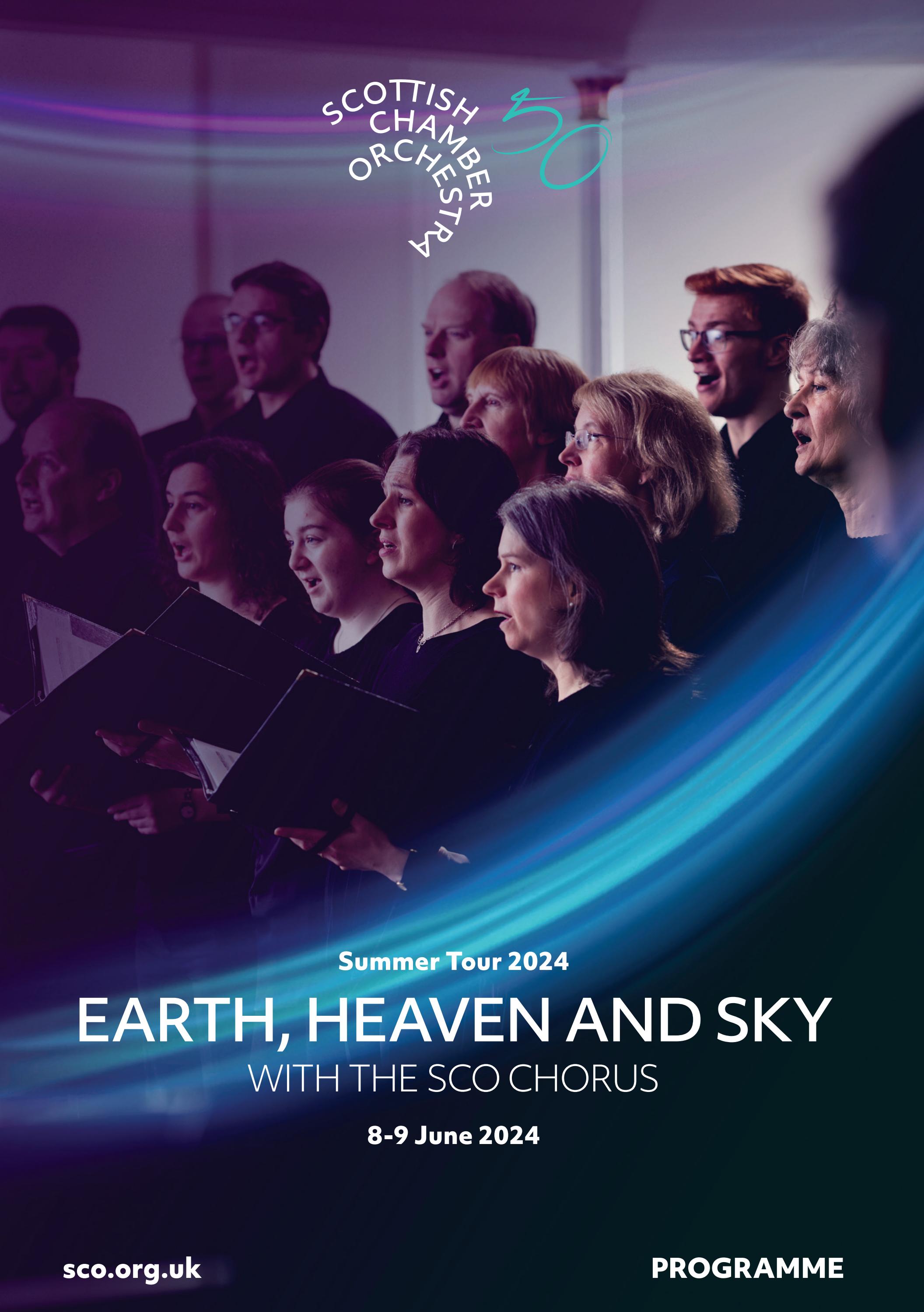 Earth, Heaven and Sky (SCO Chorus) – Summer Tour 2024 - Programme note ...