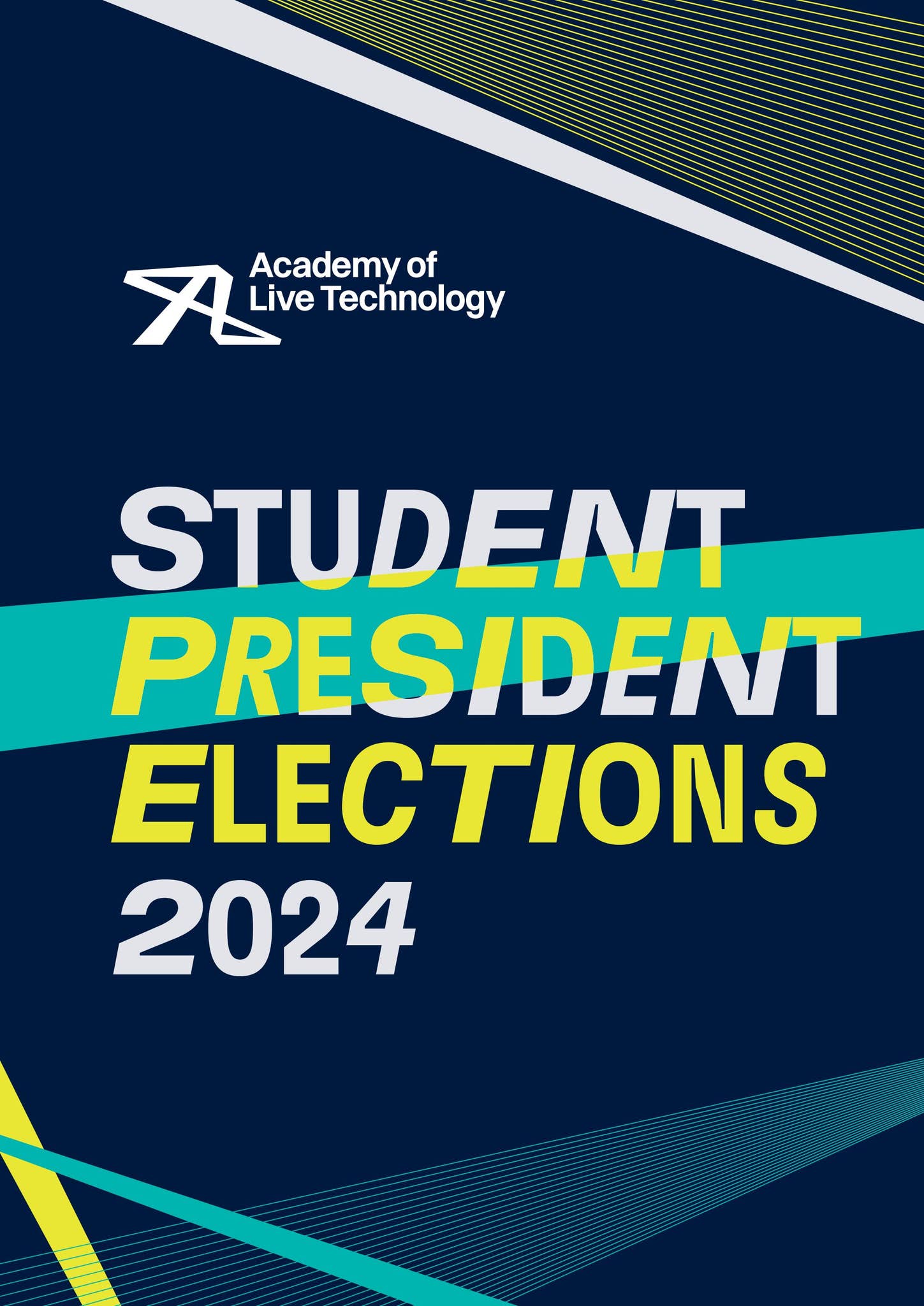 Student President Elections 2024: Candidate Manifestos by ...