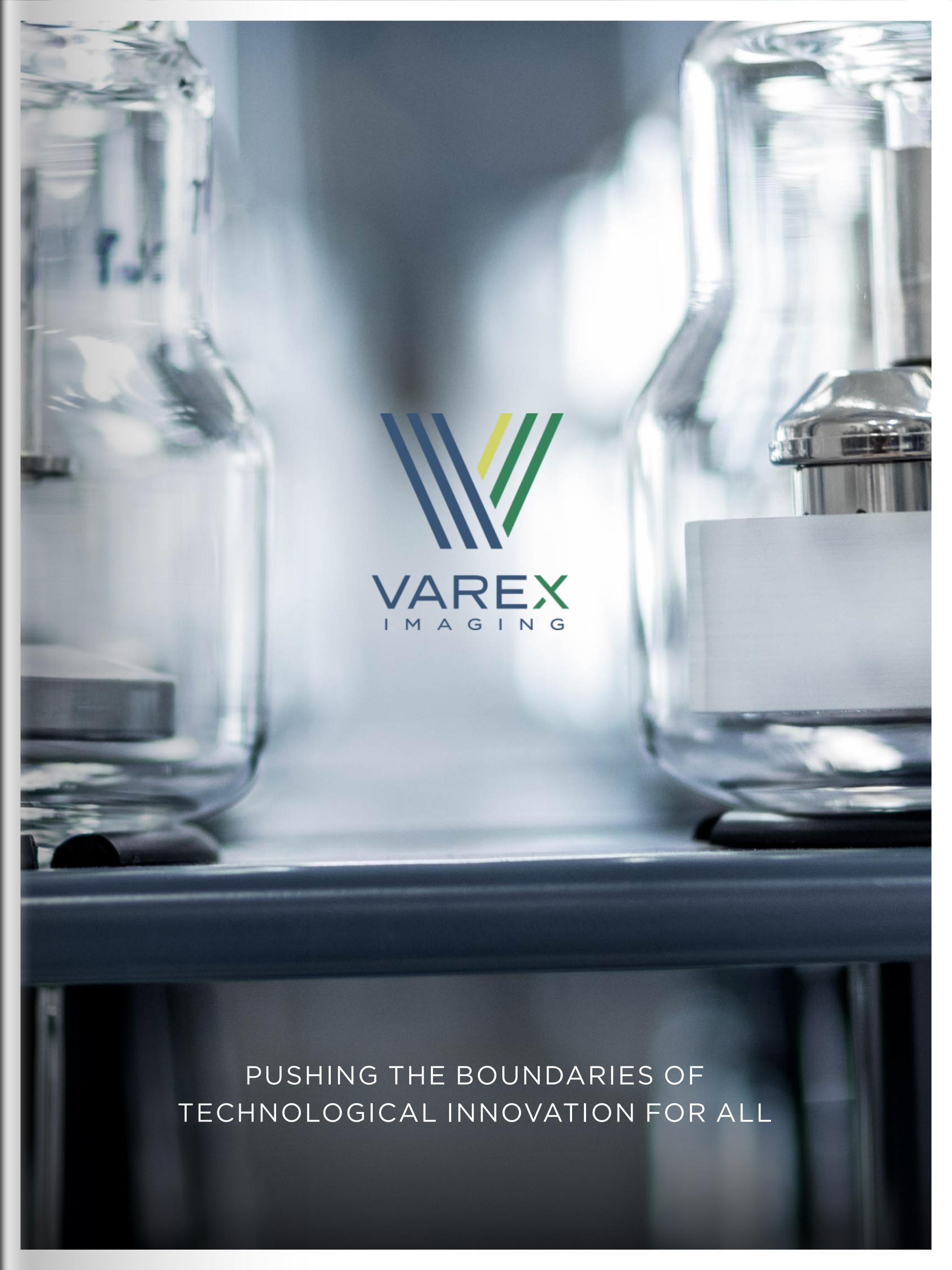 Varex Imaging - Healthcare Outlook - issue 5 by Outlook Publishing - Issuu