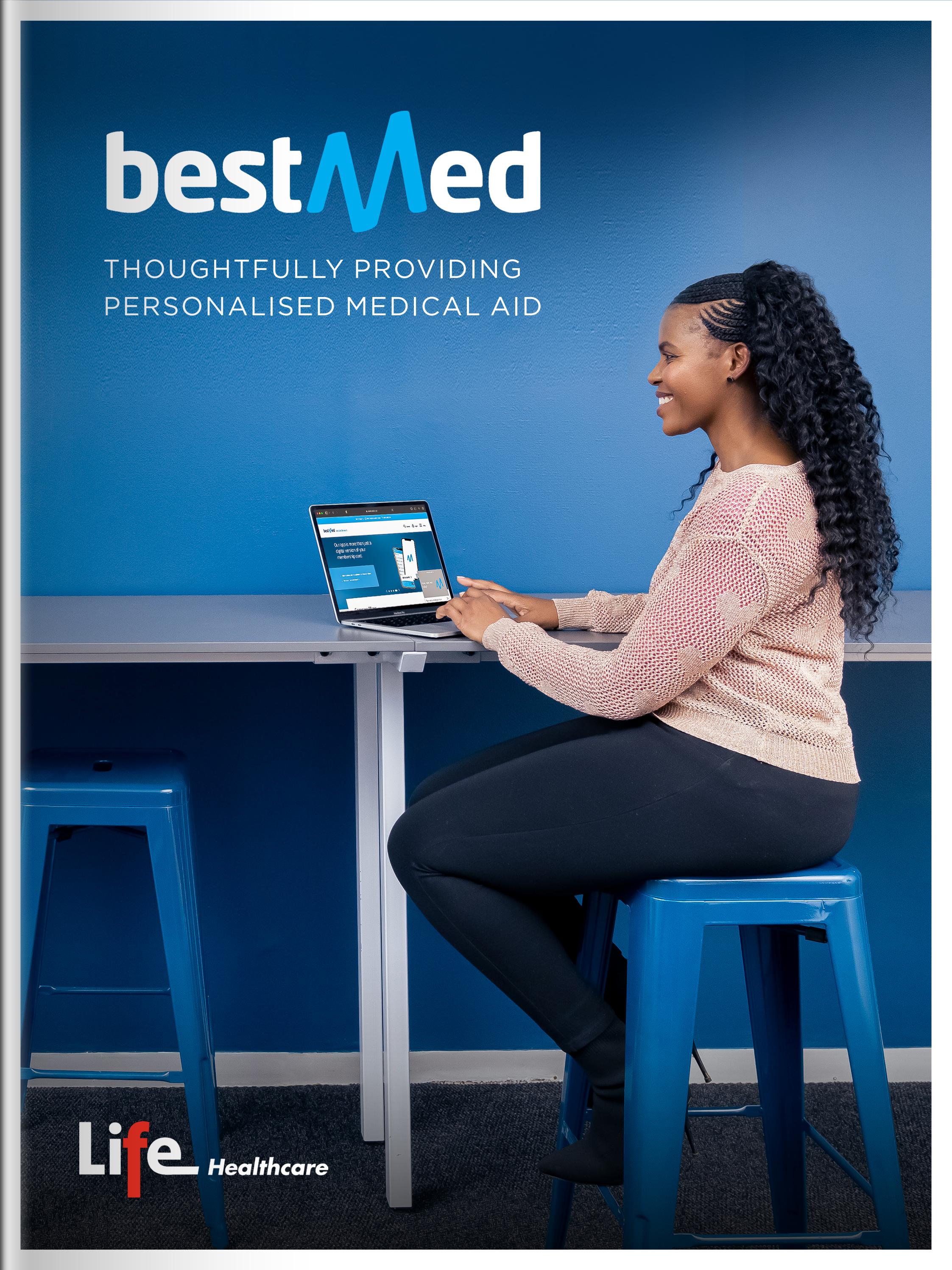 Bestmed Medical Scheme - Healthcare Outlook - issue 5 by Outlook ...