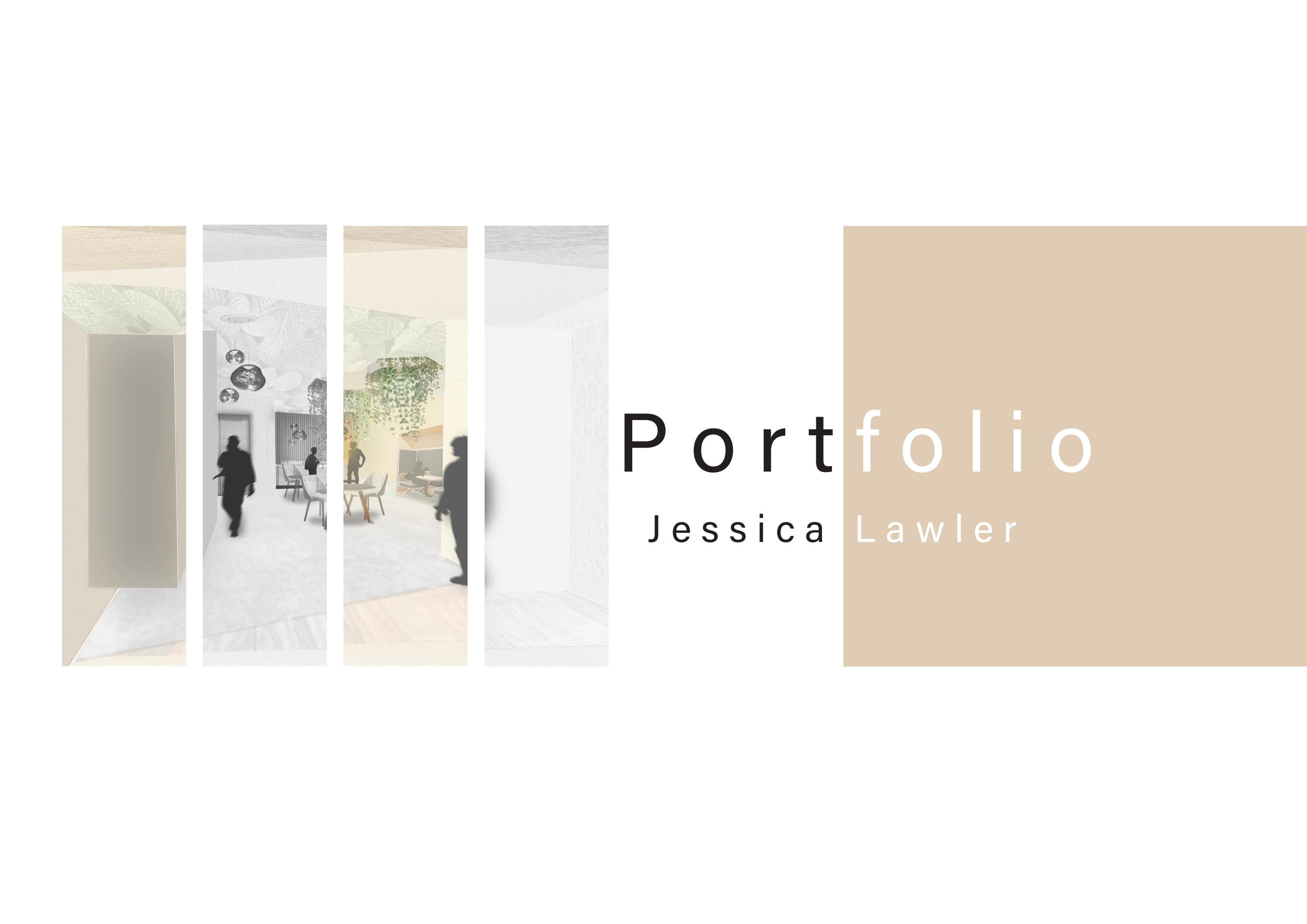 Jessica Lawler Portfolio by Jessica Lawler - Issuu