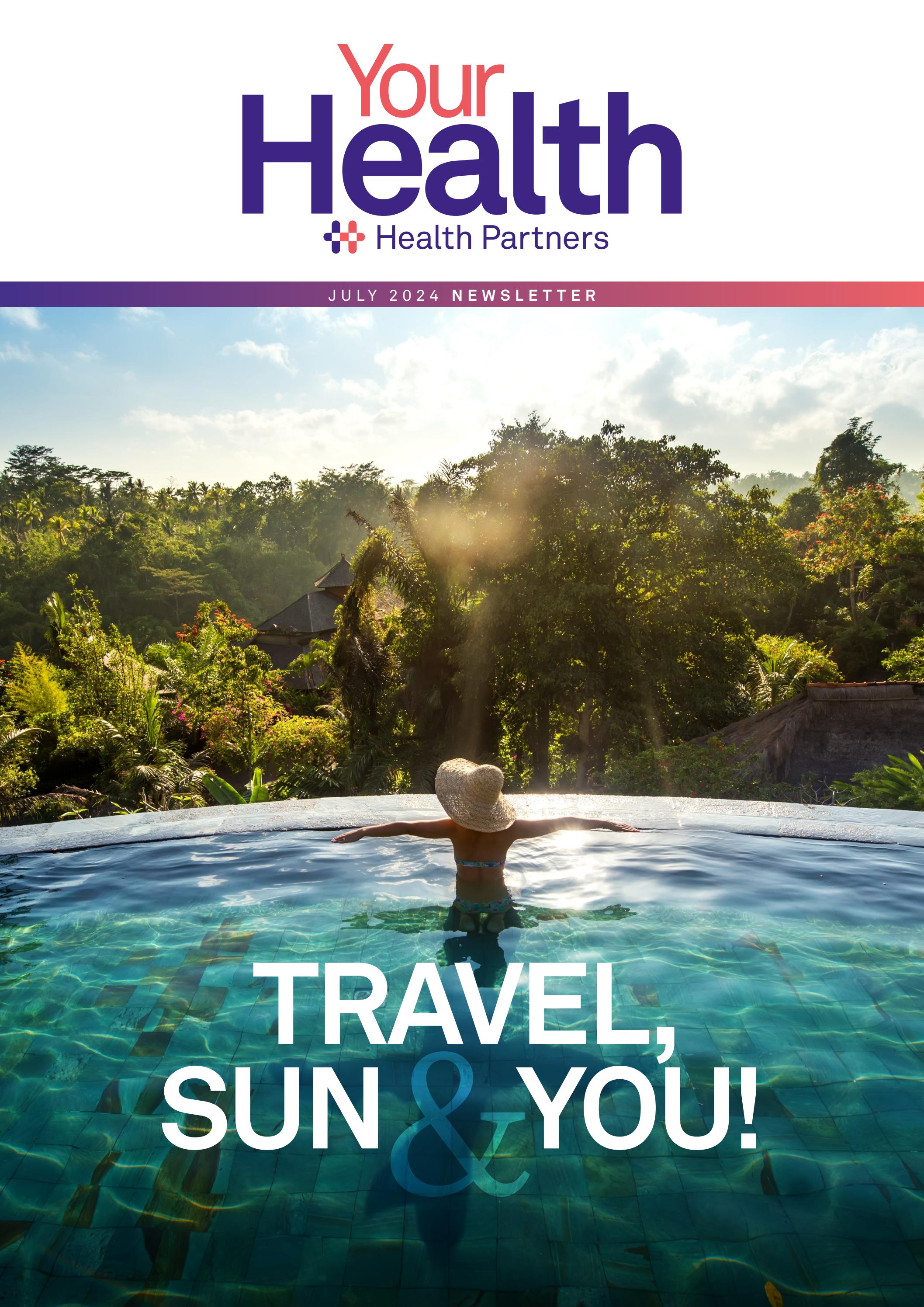 Your Health - July 2024 by health-partners - Issuu