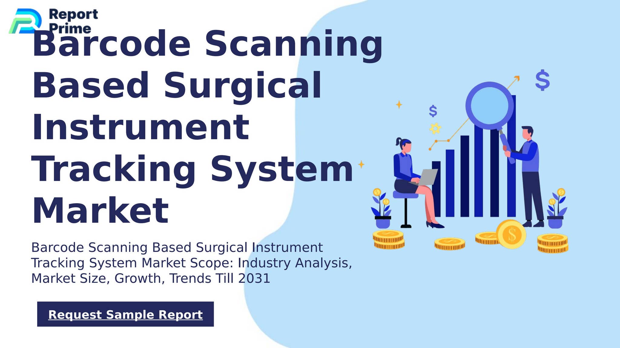 Global Barcode Scanning Based Surgical Instrument Tracking System ...
