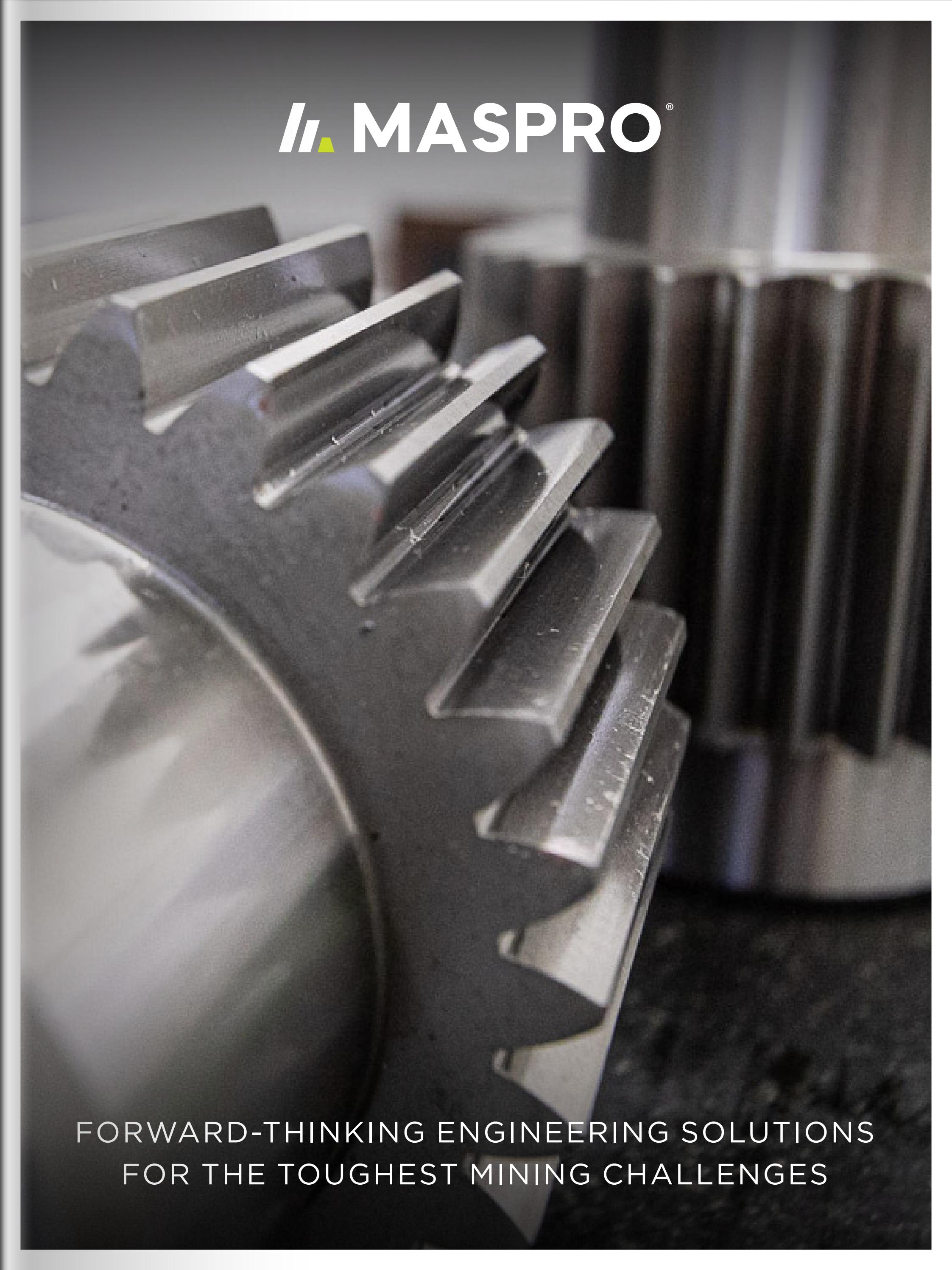 Maspro - Mining Outlook - issue 6 by Outlook Publishing - Issuu