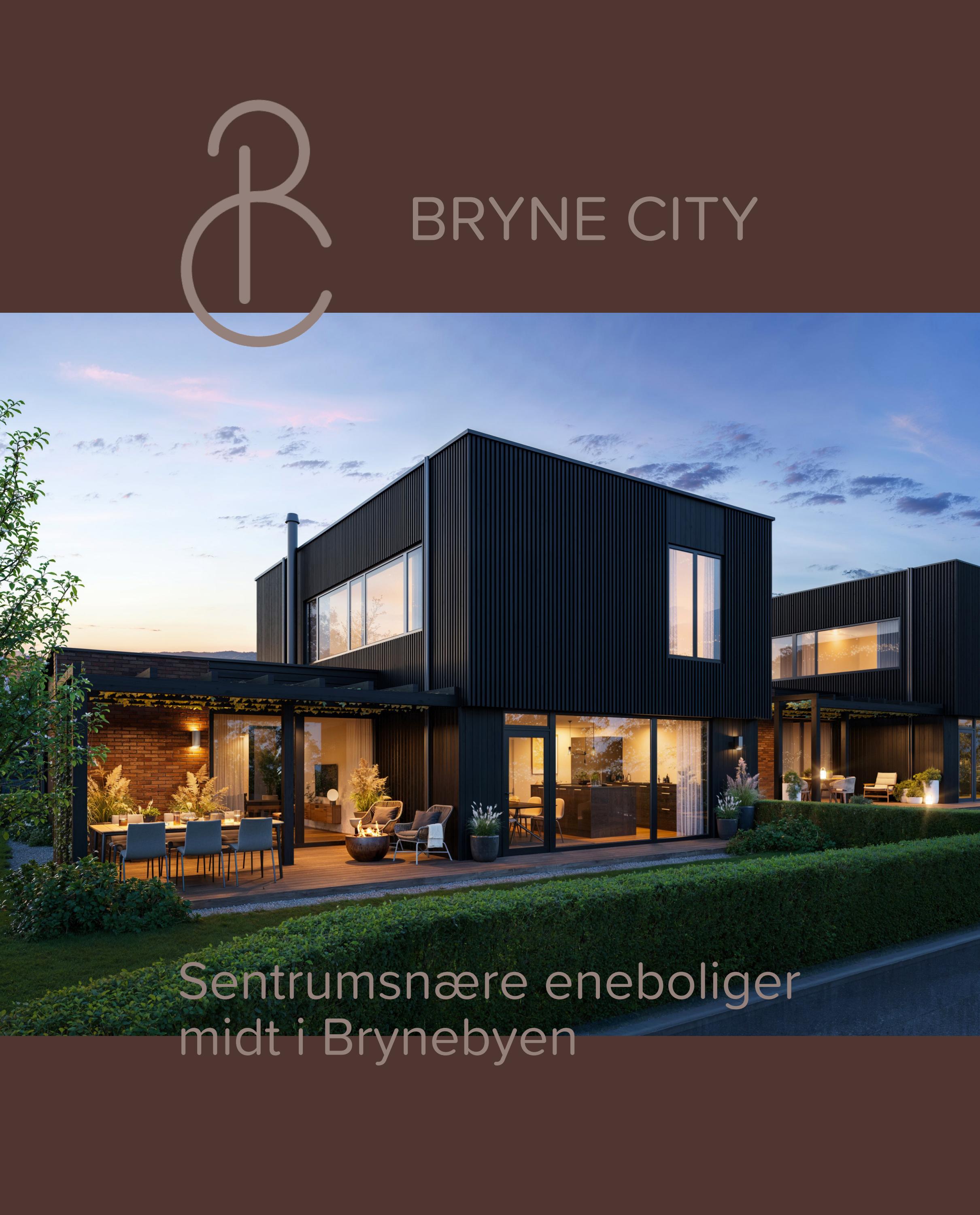 Bryne City by AD. Moment - Issuu