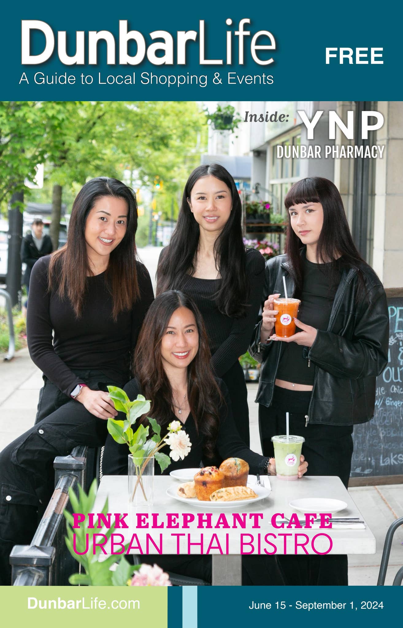 Dunbar Life - June 2024 by PALLA MEDIA - Issuu