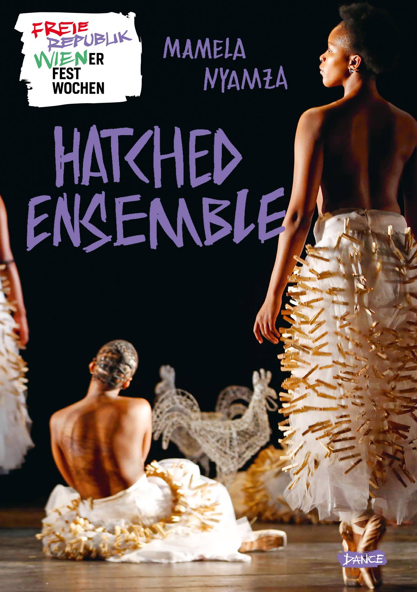 EP 2024 Hatched Ensemble by Wiener Festwochen / Freie Republik Wien - Issuu