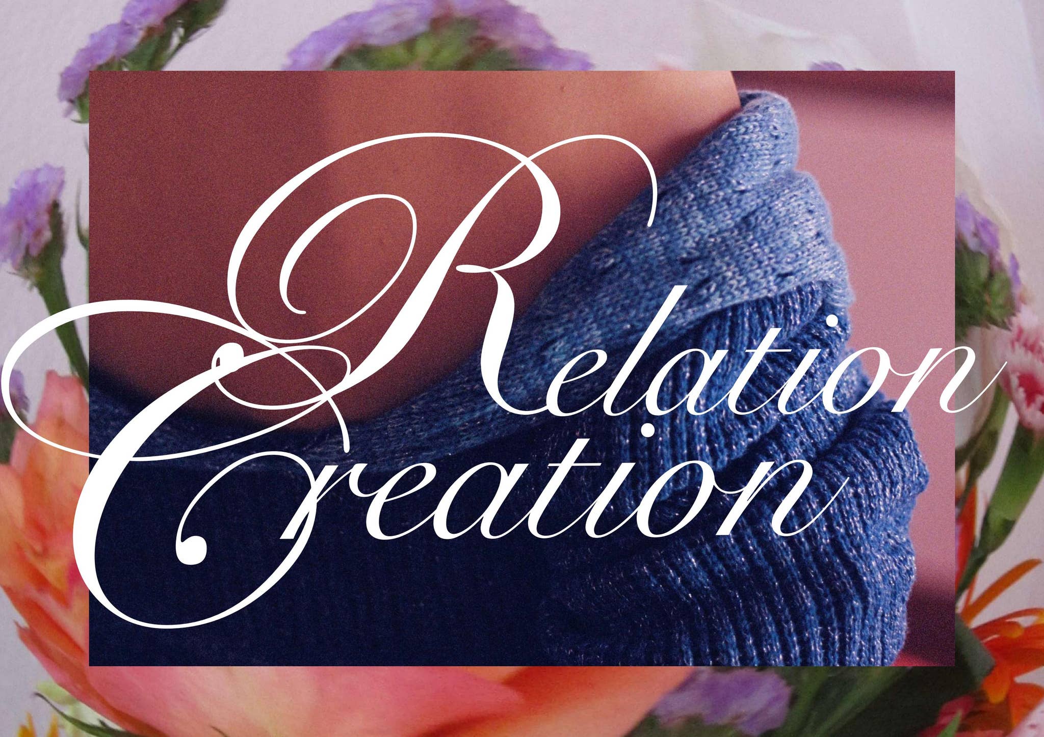 RELATION CREATION by Gege_legu - Issuu