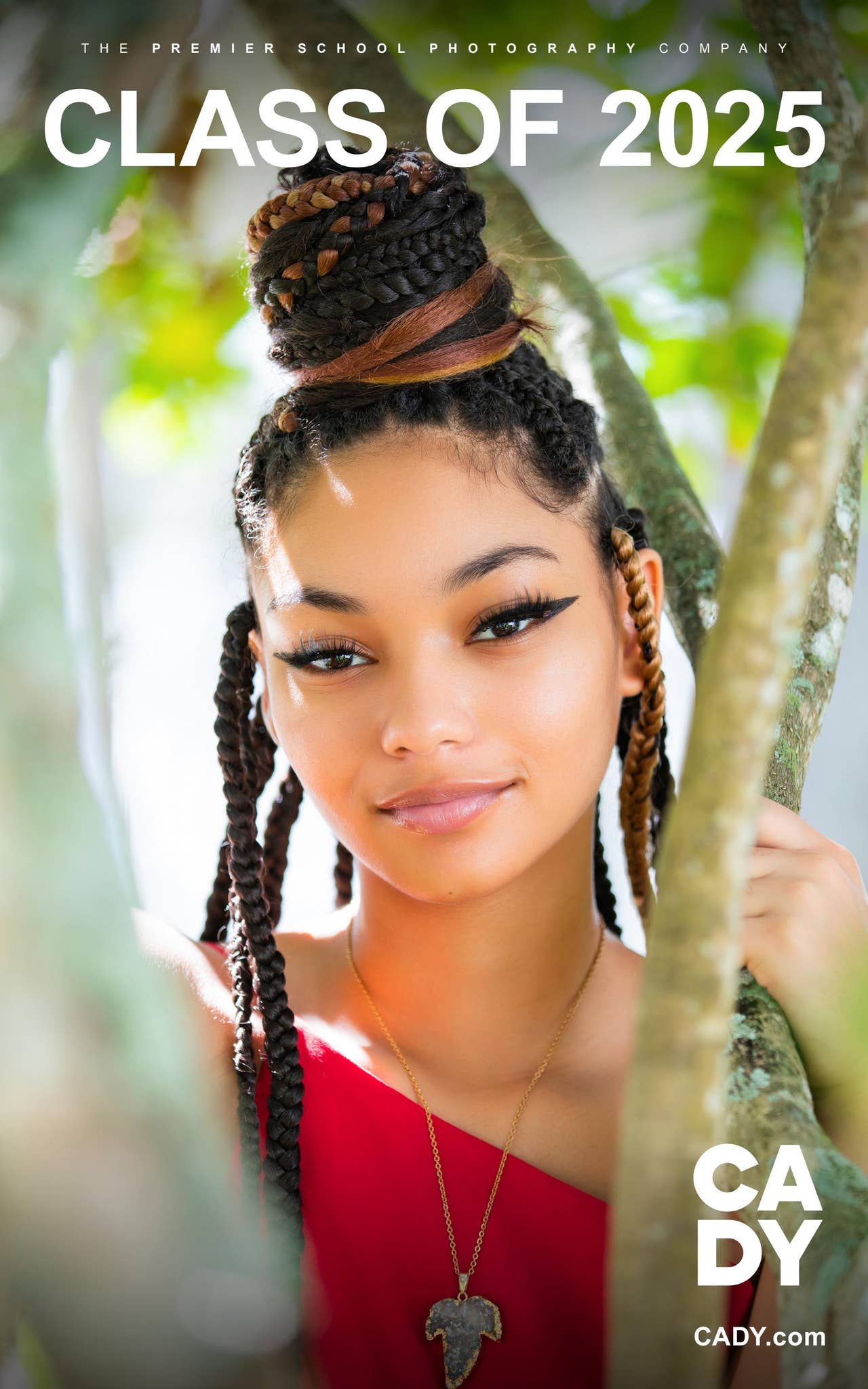 Class of 2025 CADY Lookbook by CADY - Issuu