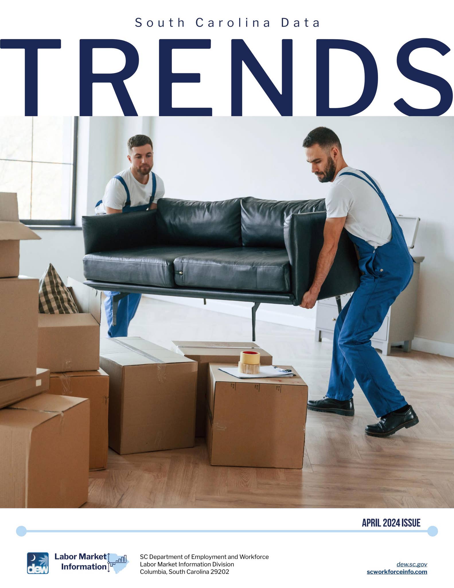 SC Data Trends: April 2024 Issue by scdew - Issuu