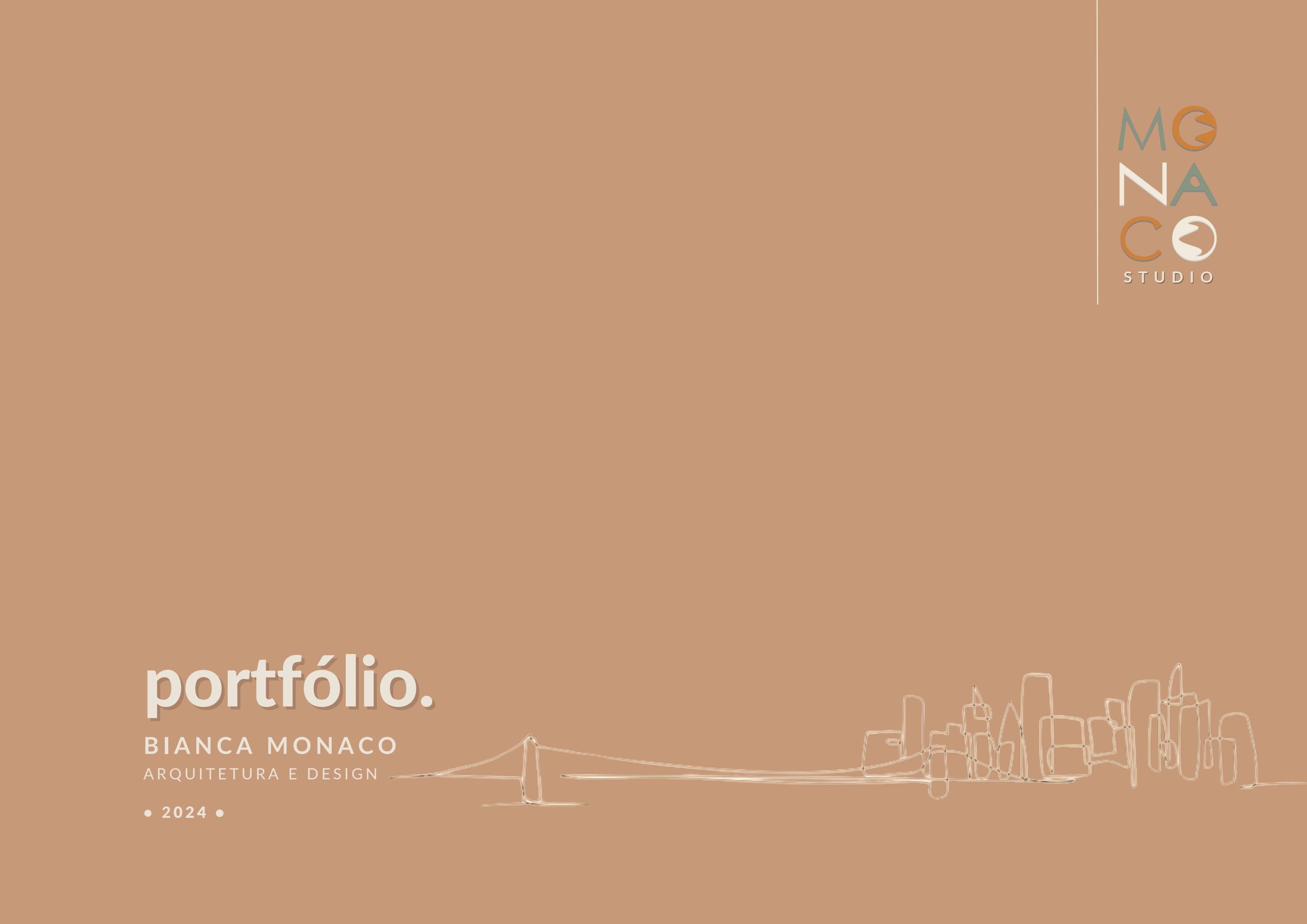 Portfólio Bianca Monaco by biancabailoni - Issuu