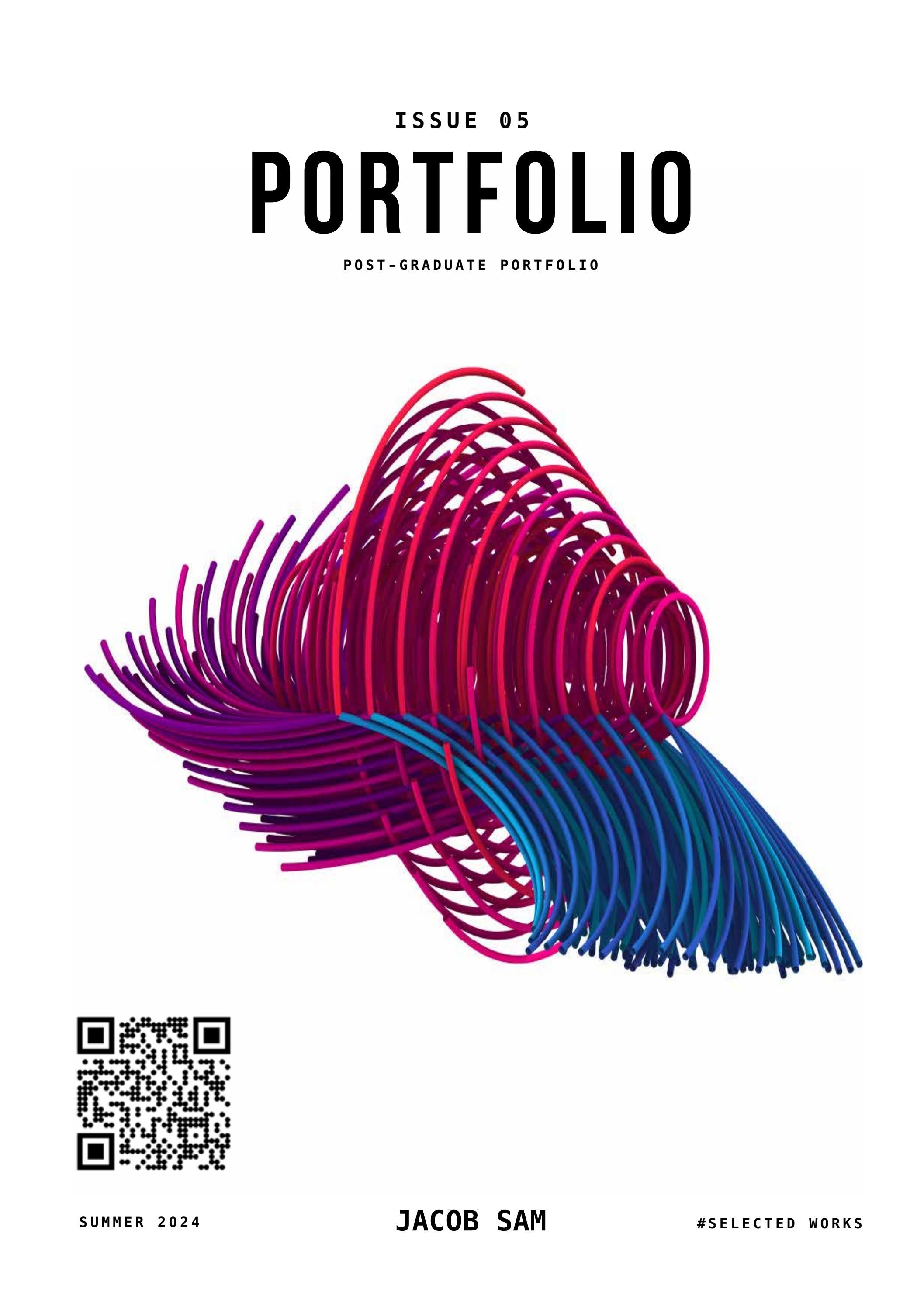 portfolio_2024 by Jacob sam - Issuu
