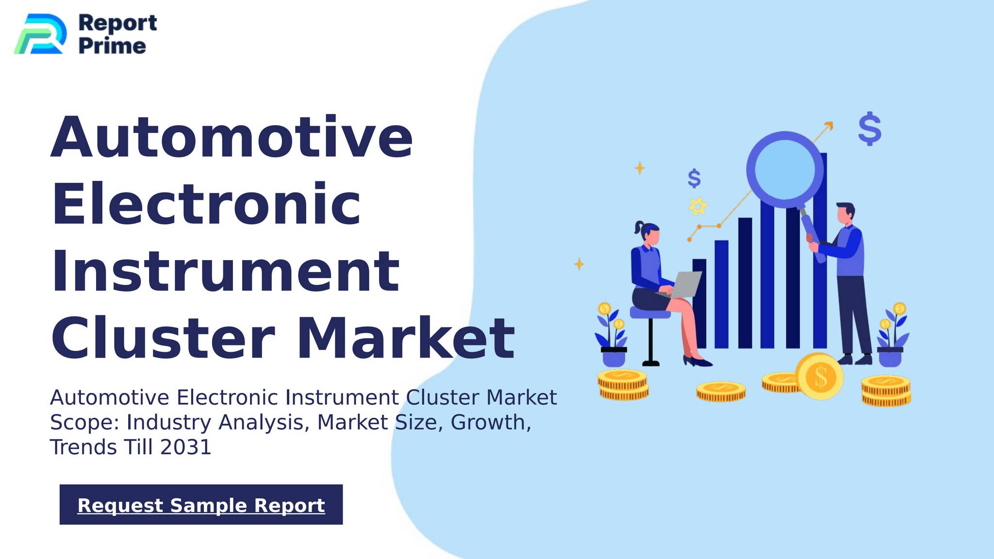 Global Automotive Electronic Instrument Cluster market cagr 12.1% by ...
