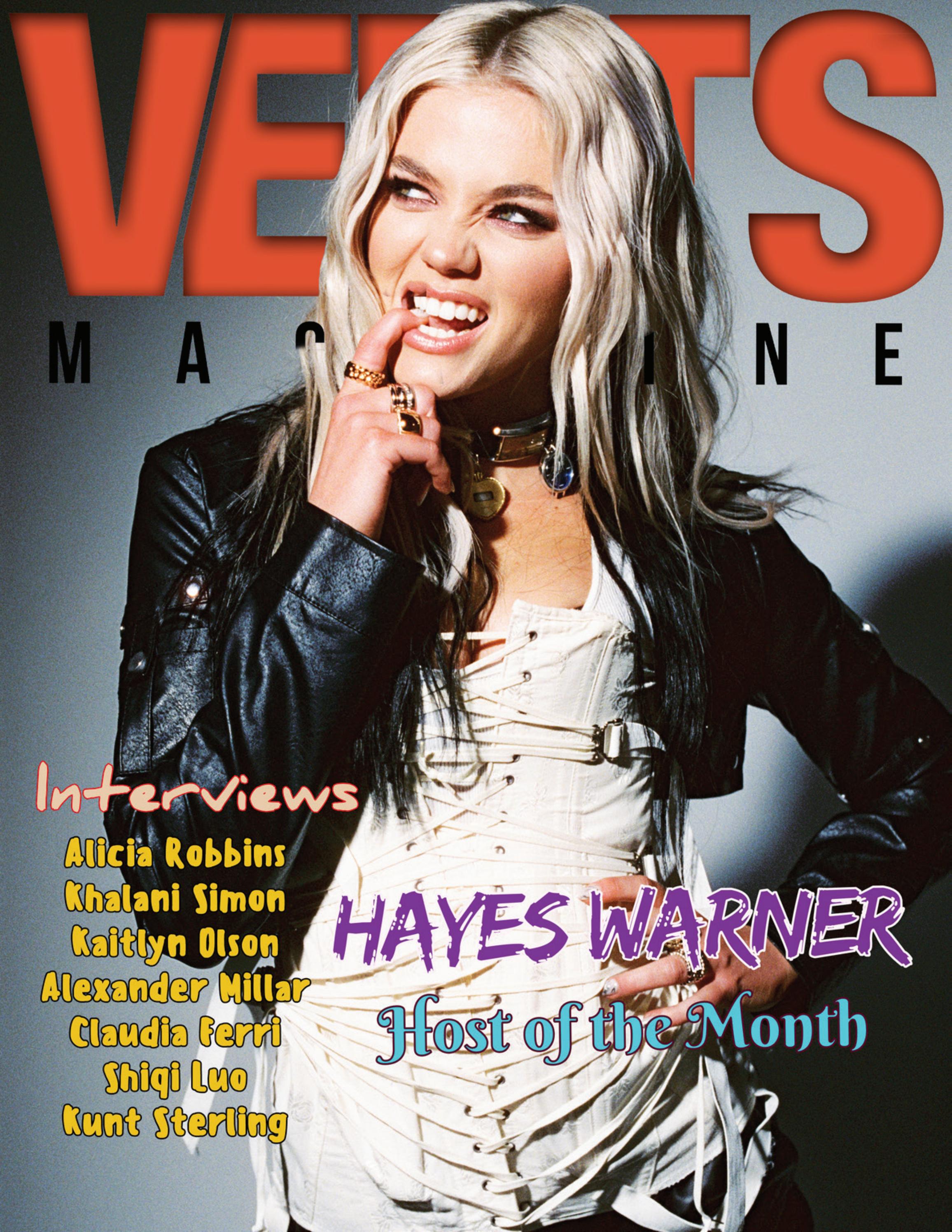 VENTS Magazine 152nd Issue by Vents magazine - Issuu