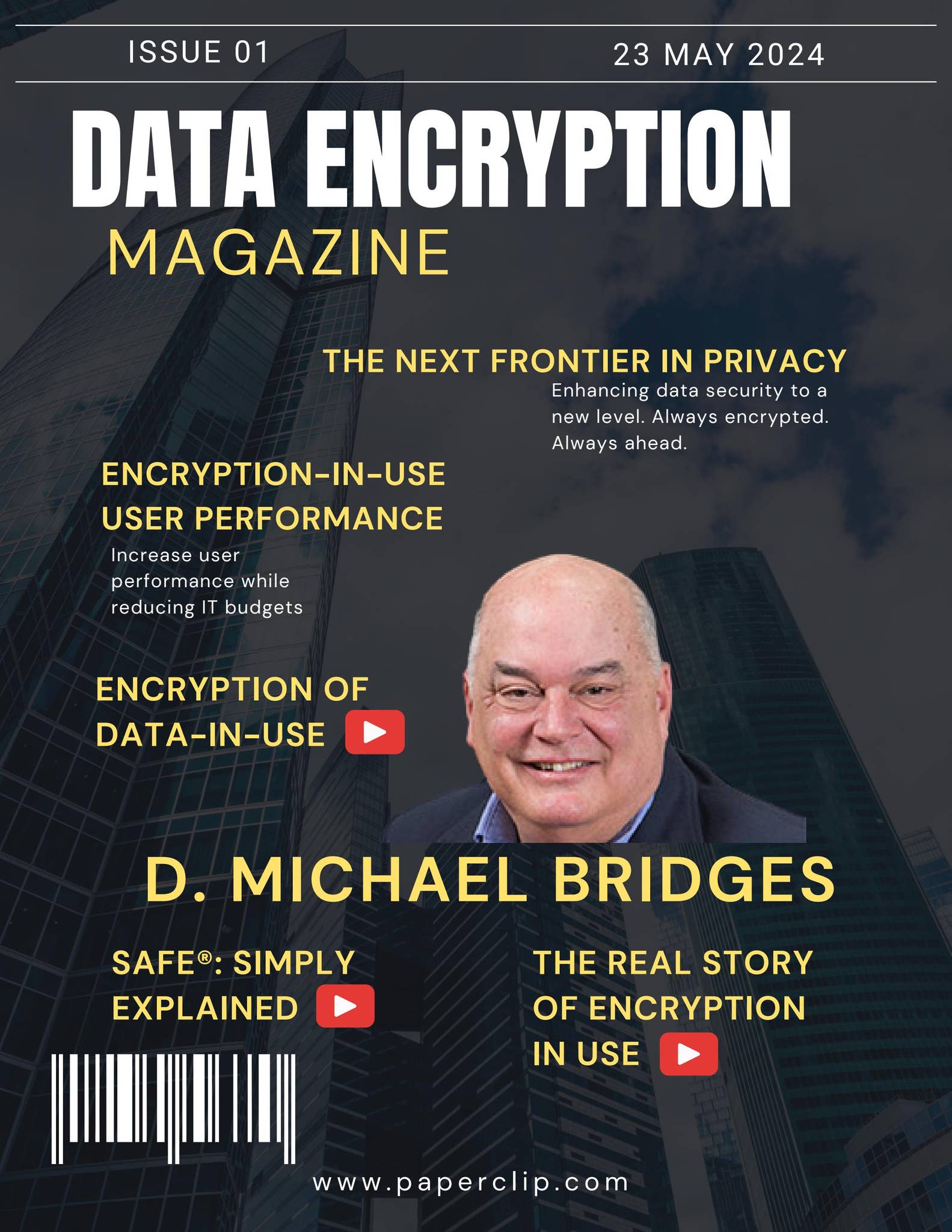 Paperclip 2024 by TheDTE - Issuu