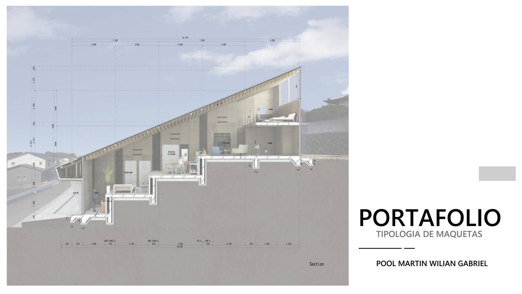 arquitectura by Gabriel Pool - Issuu