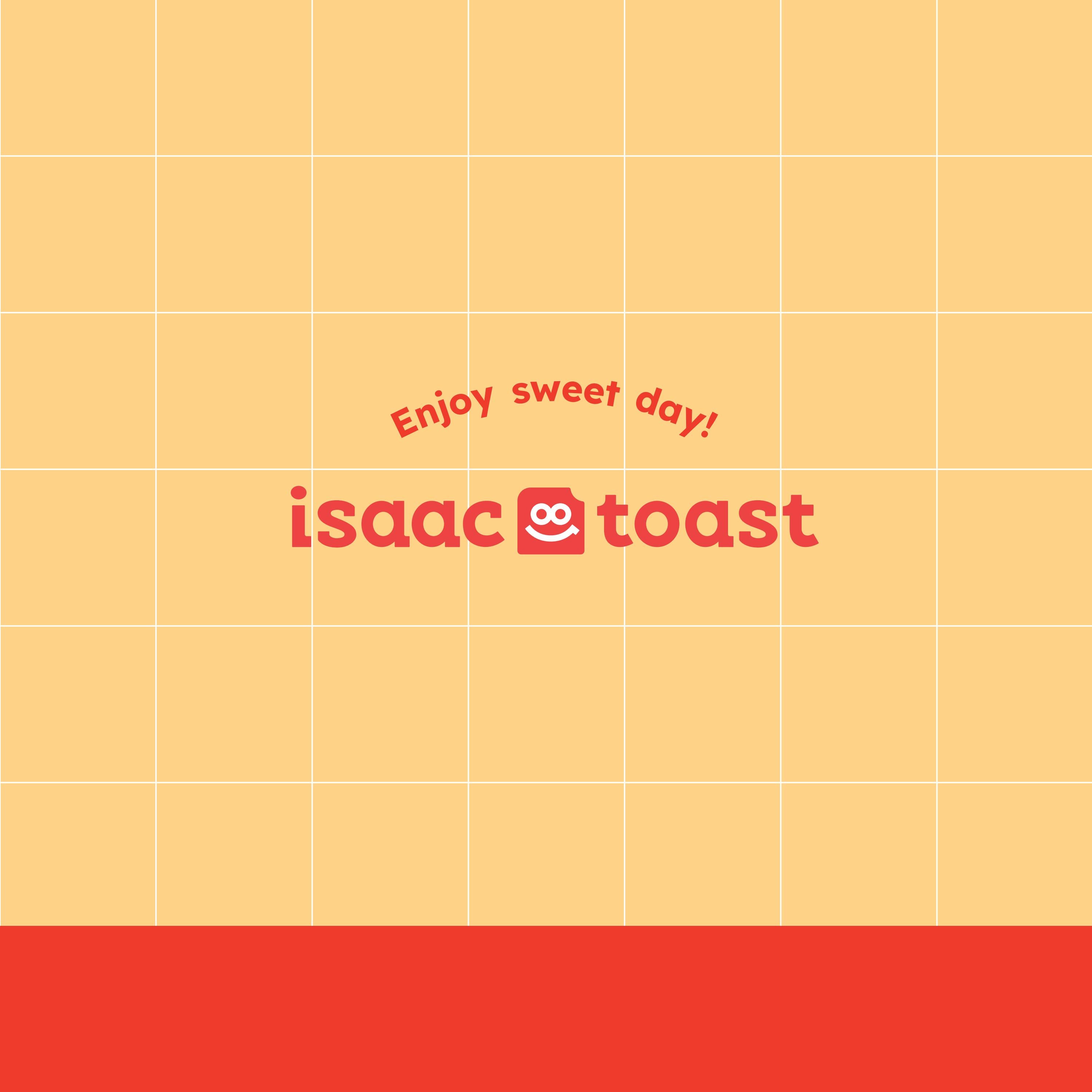 이삭토스트(issac toast) 브랜드북 by PRADSOOKMYUNG - Issuu